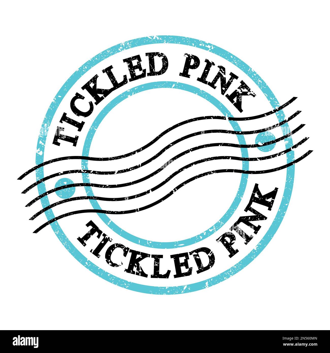 Tickled pink hi-res stock photography and images - Alamy