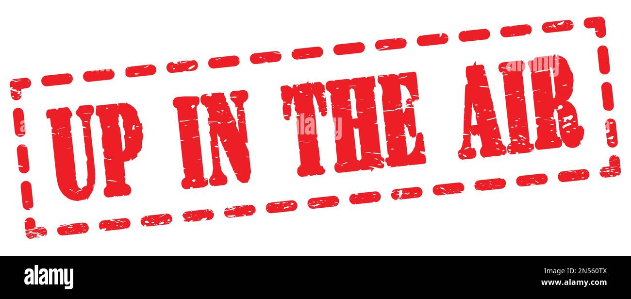 On air stamp sign hi-res stock photography and images - Alamy