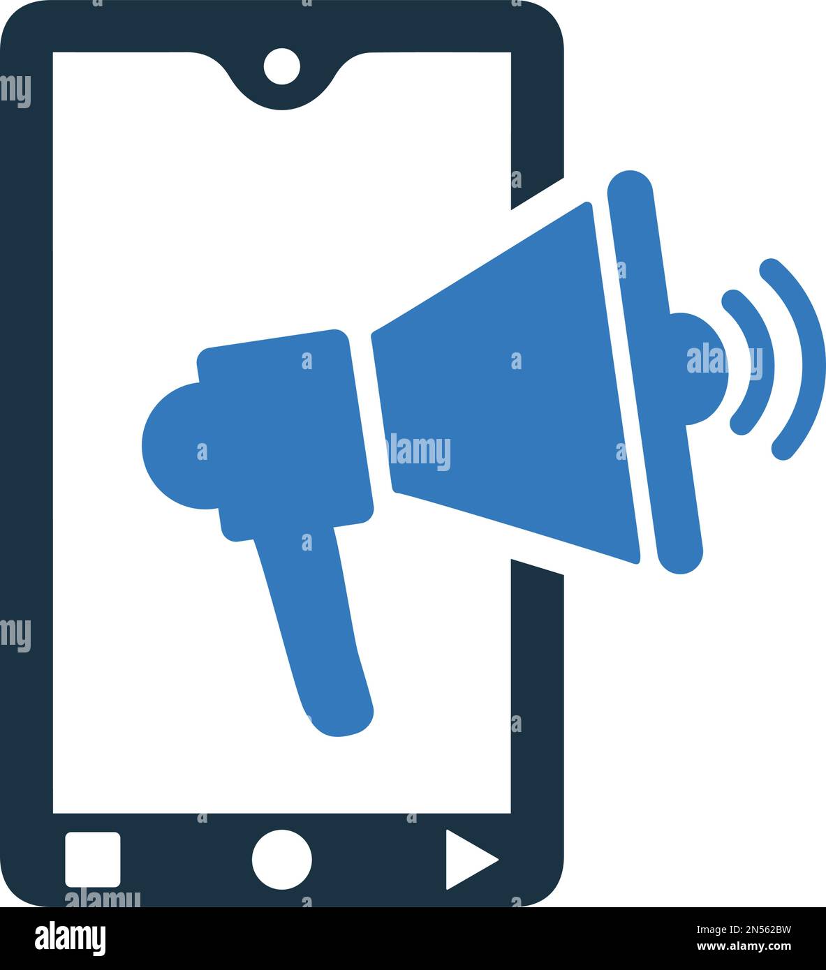 Marketing, mobile icon - Perfect use for designing and developing ...