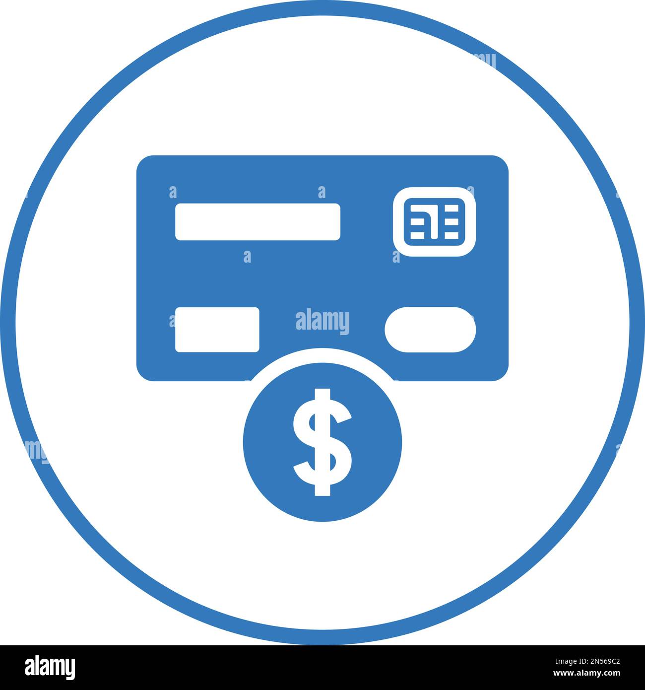 Option, card, currency icon - Vector EPS file. Perfect use for print ...