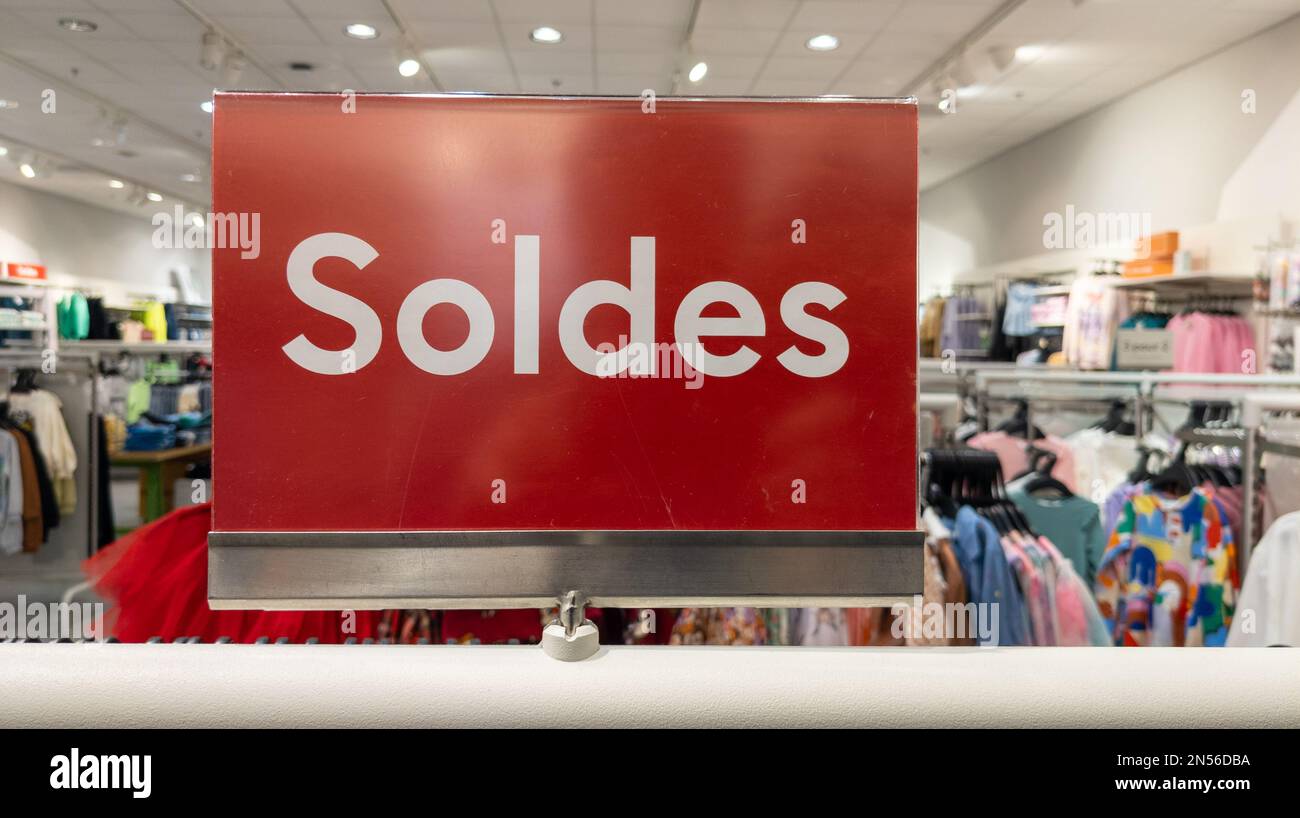 Big price drop hi-res stock photography and images - Alamy