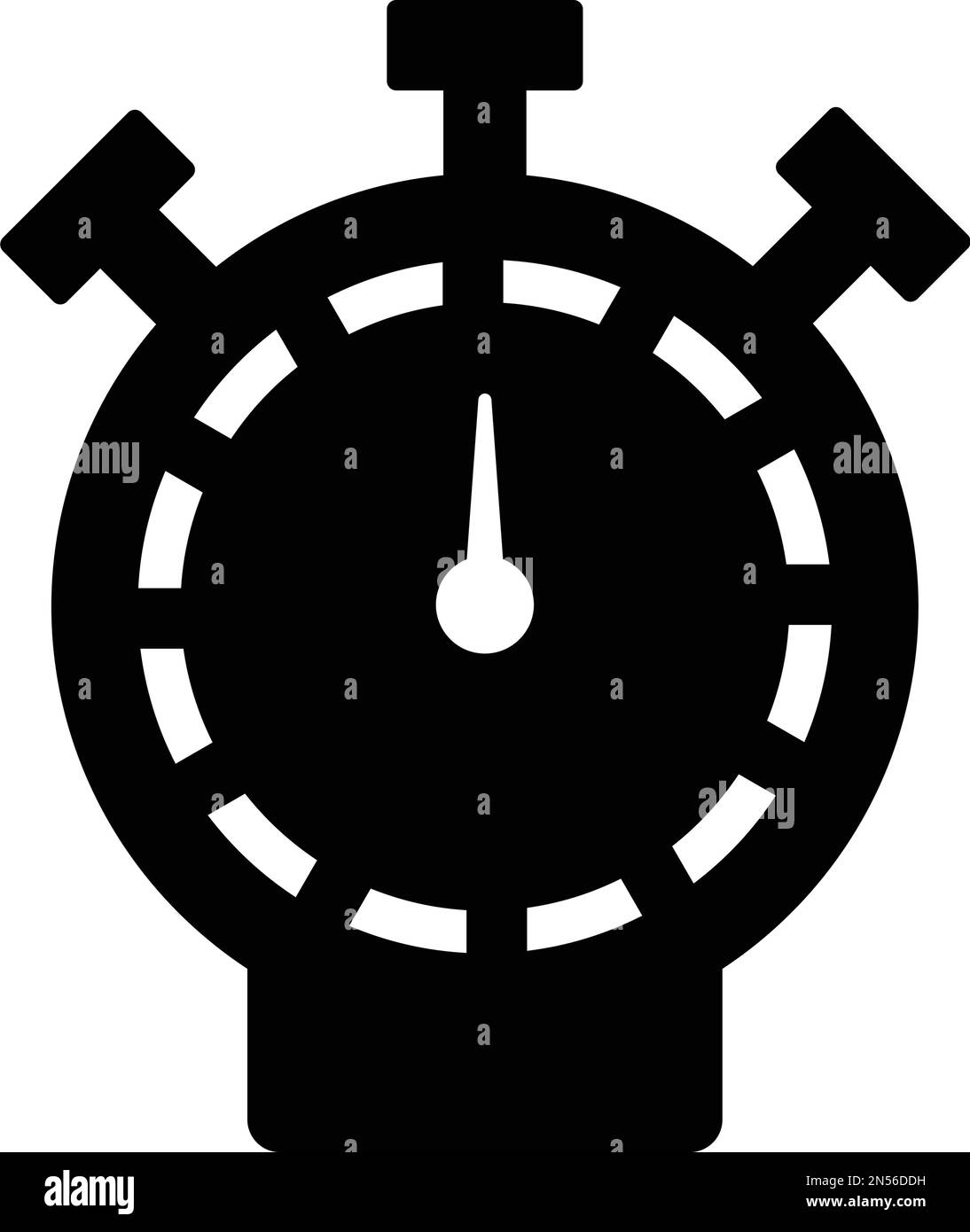 Vec business logo Cut Out Stock Images & Pictures - Alamy