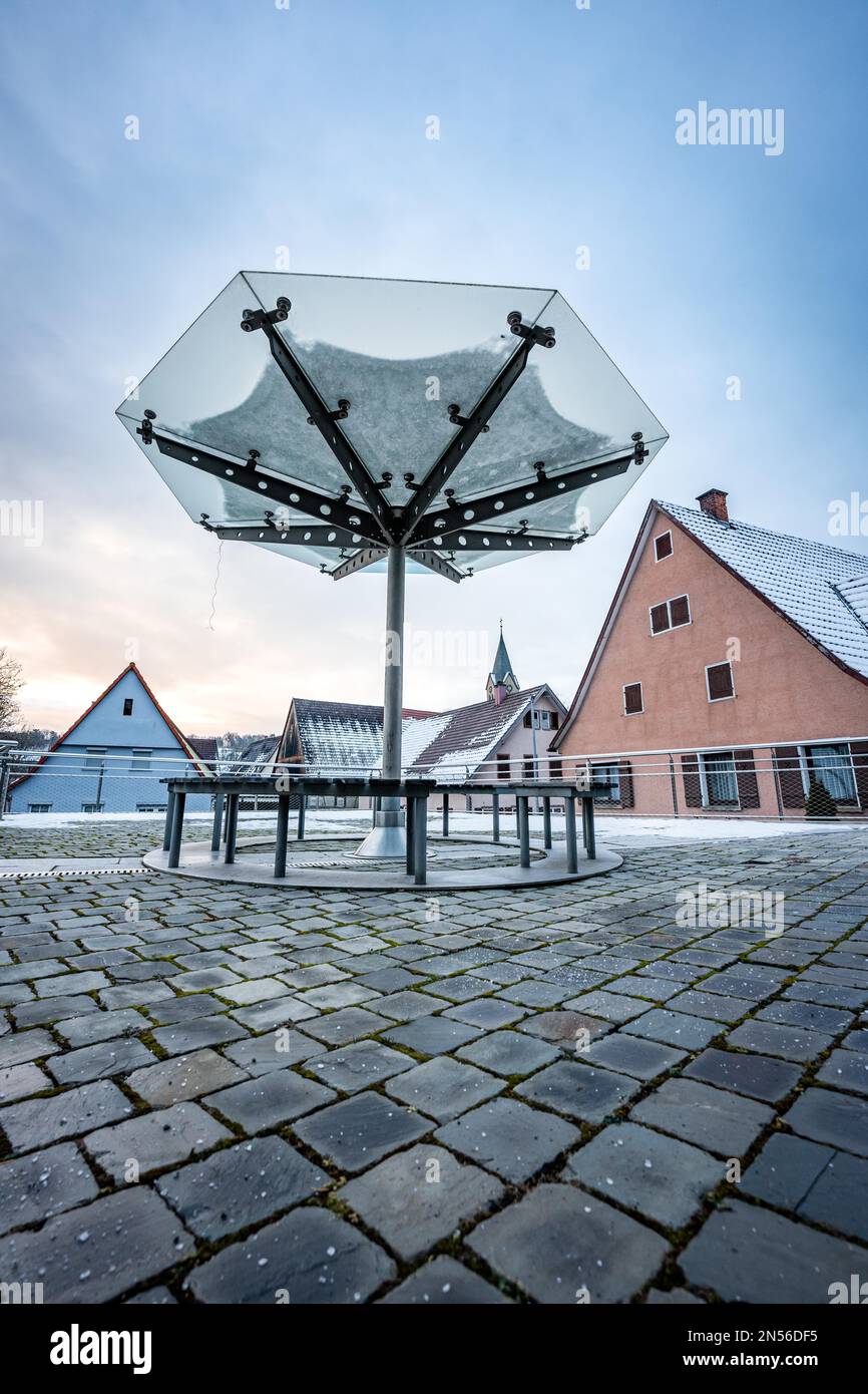 Roofing square hi-res stock photography and images - Alamy