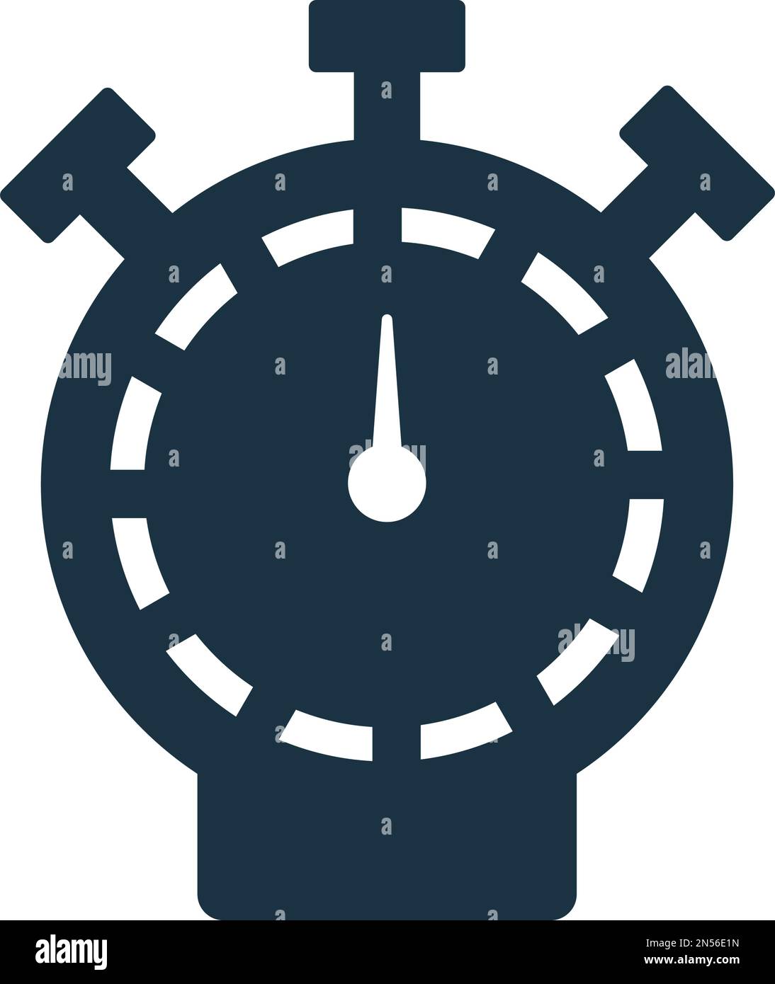 Performance, alarm icon - Perfect use for designing and developing ...