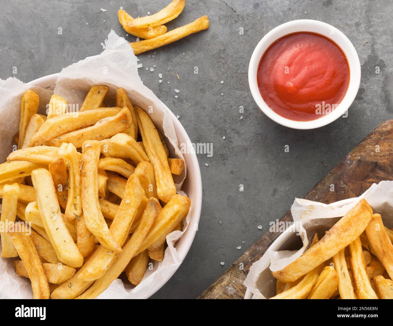 Ketchupsauce hi-res stock photography and images - Alamy
