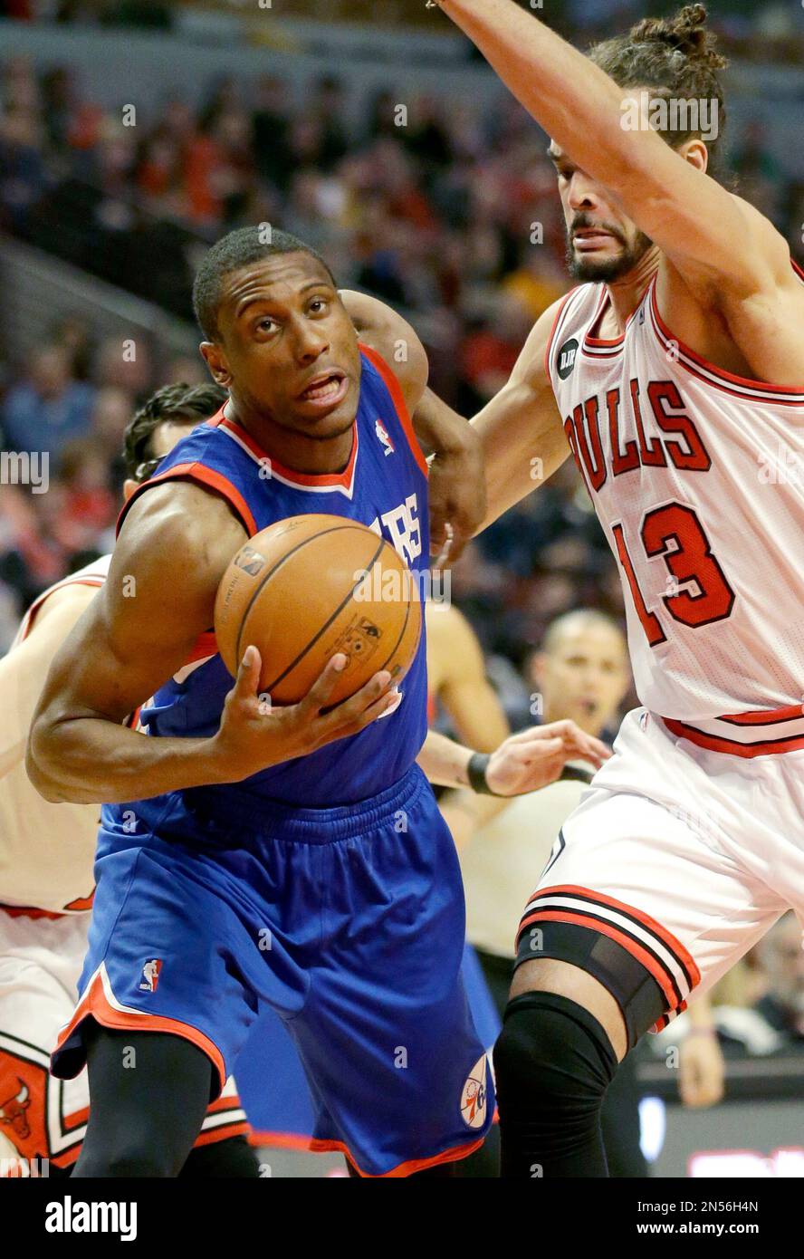 Thaddeus Young 76ers