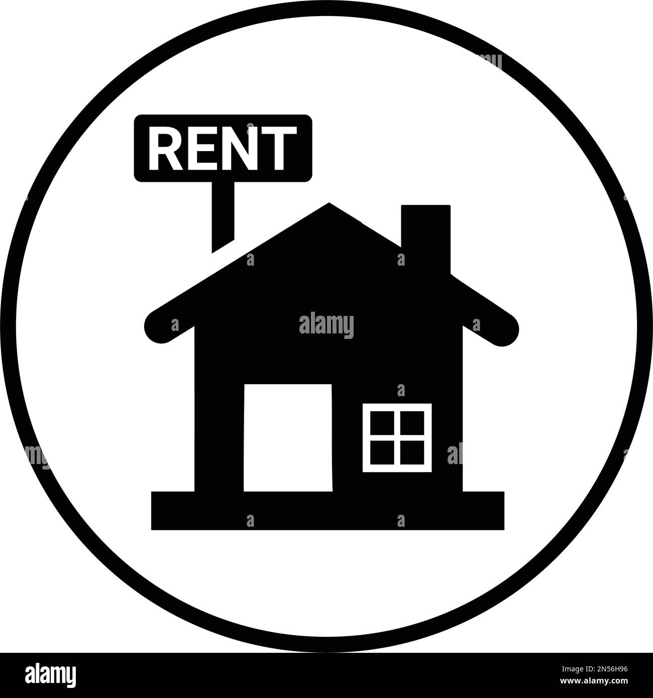 Commercial lease agreement Black and White Stock Photos & Images - Alamy