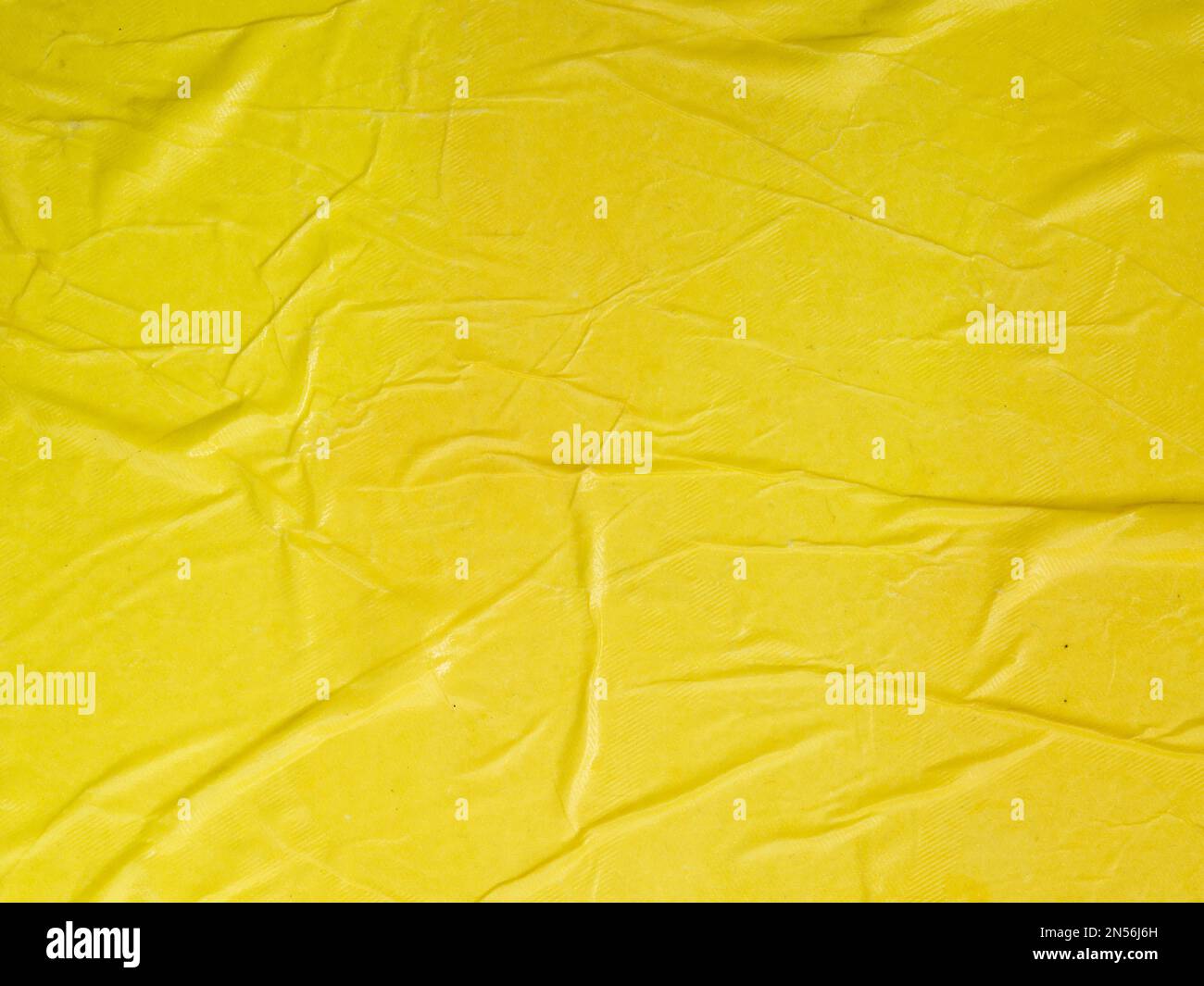 yellow paper background with close up. Resolution and high quality ...