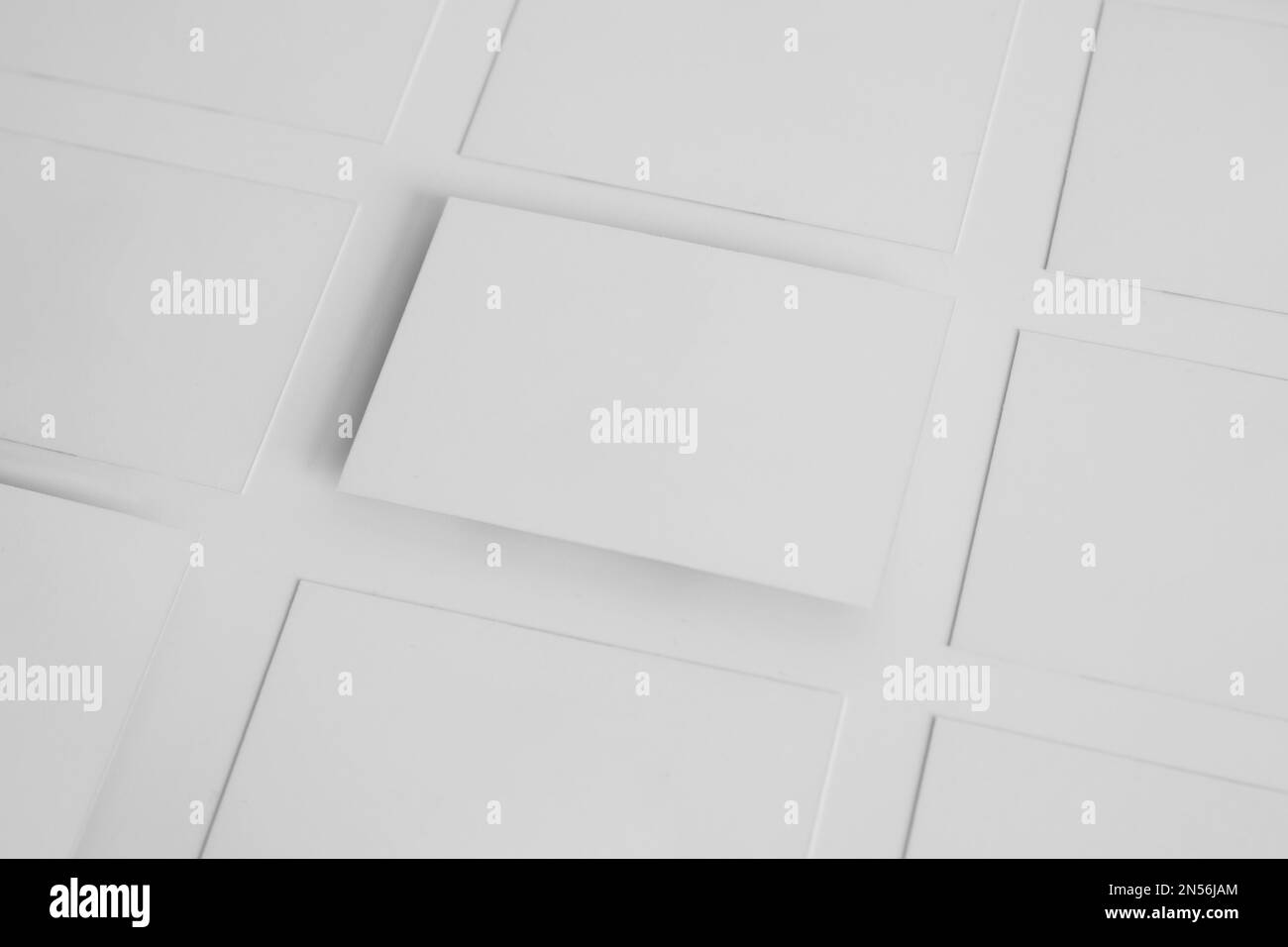 Beauty brand identity Black and White Stock Photos & Images - Alamy