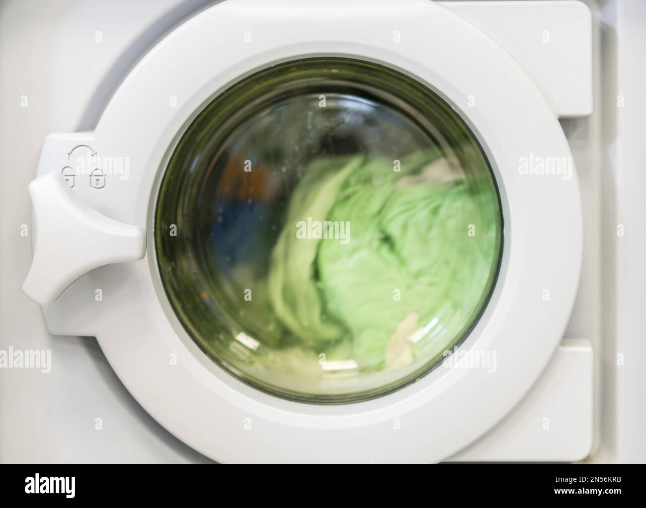 spinning laundry washing machine. Resolution and high quality beautiful ...