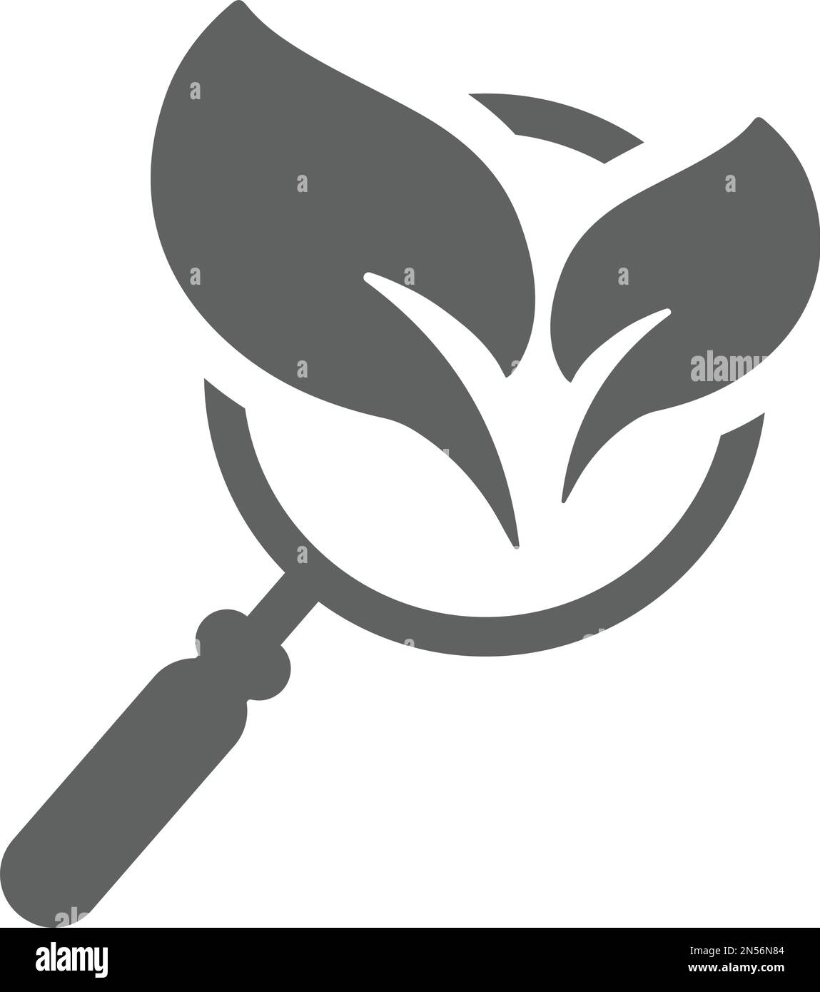 Organic, search, plants icon - Perfect use for designing and developing ...