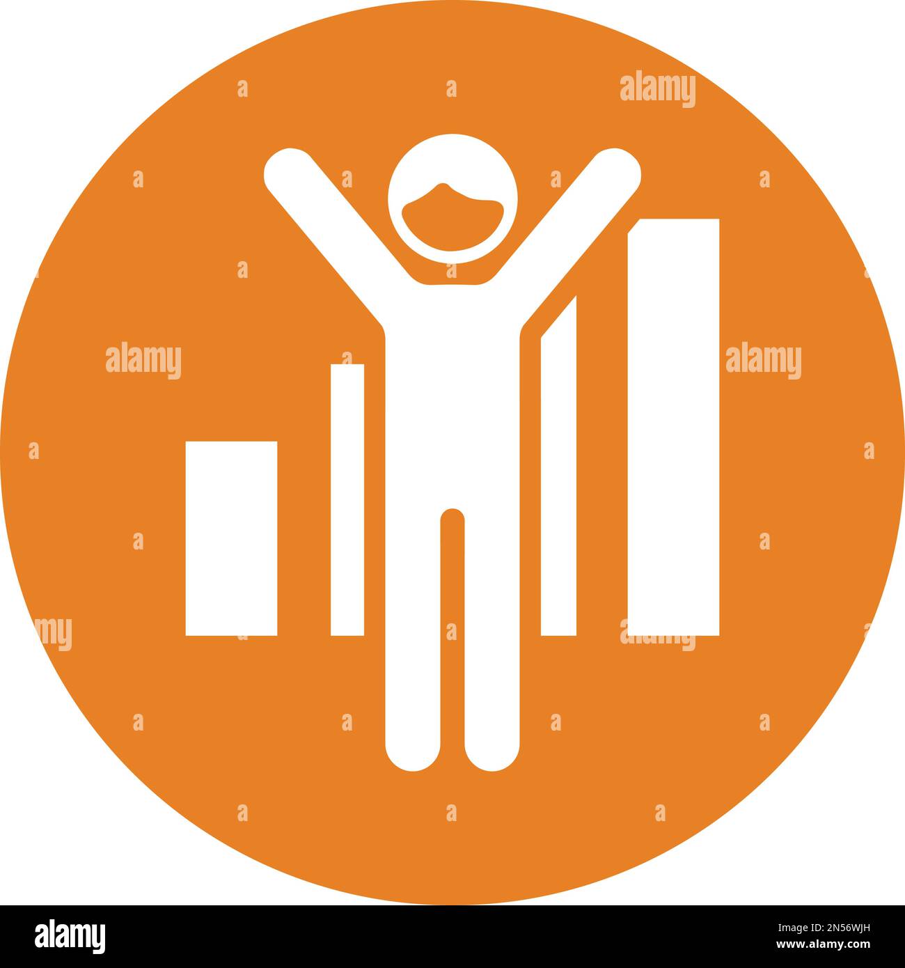 Graduation images vector Cut Out Stock Images & Pictures - Alamy