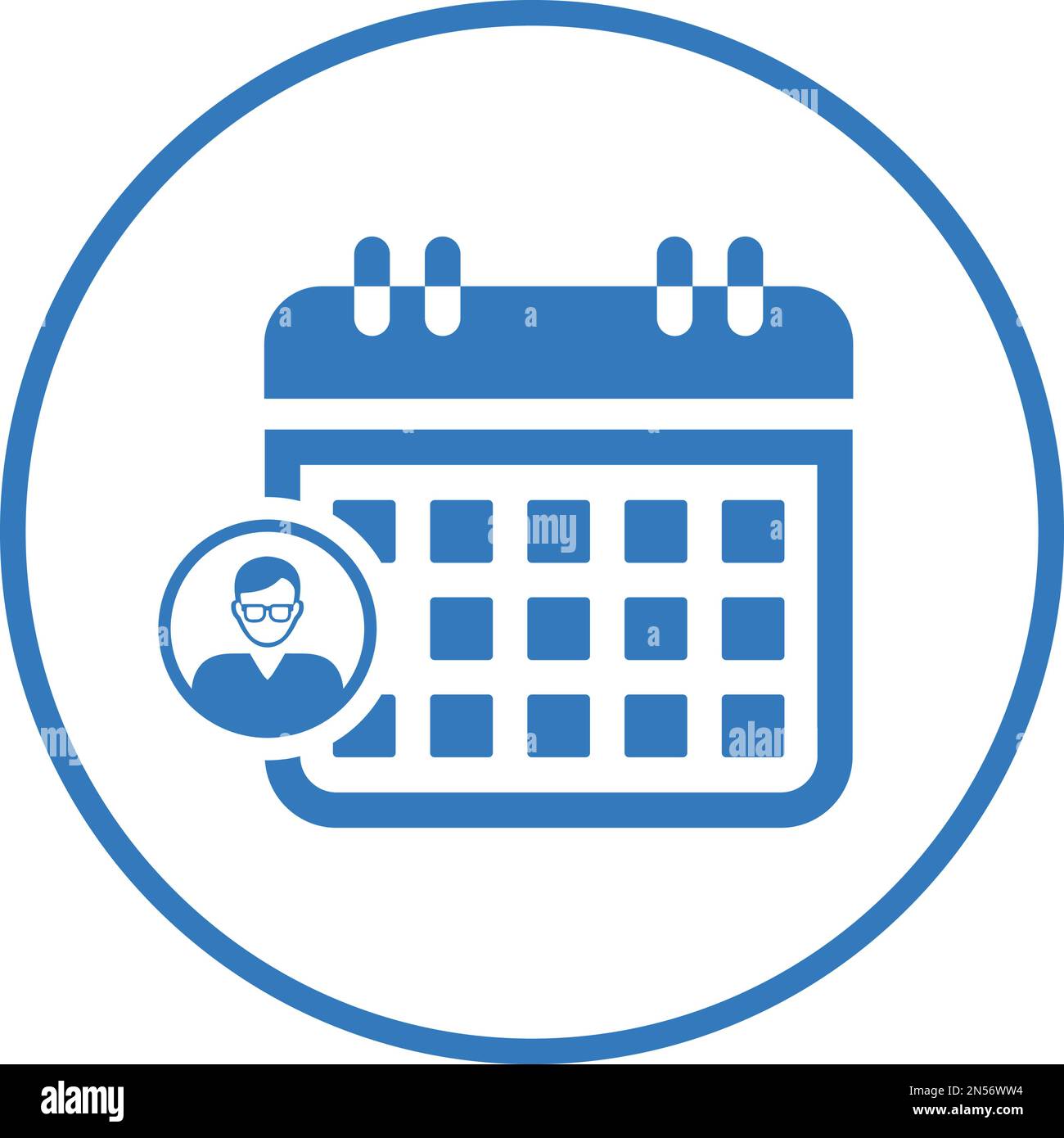 Personal scheduler hi-res stock photography and images - Alamy