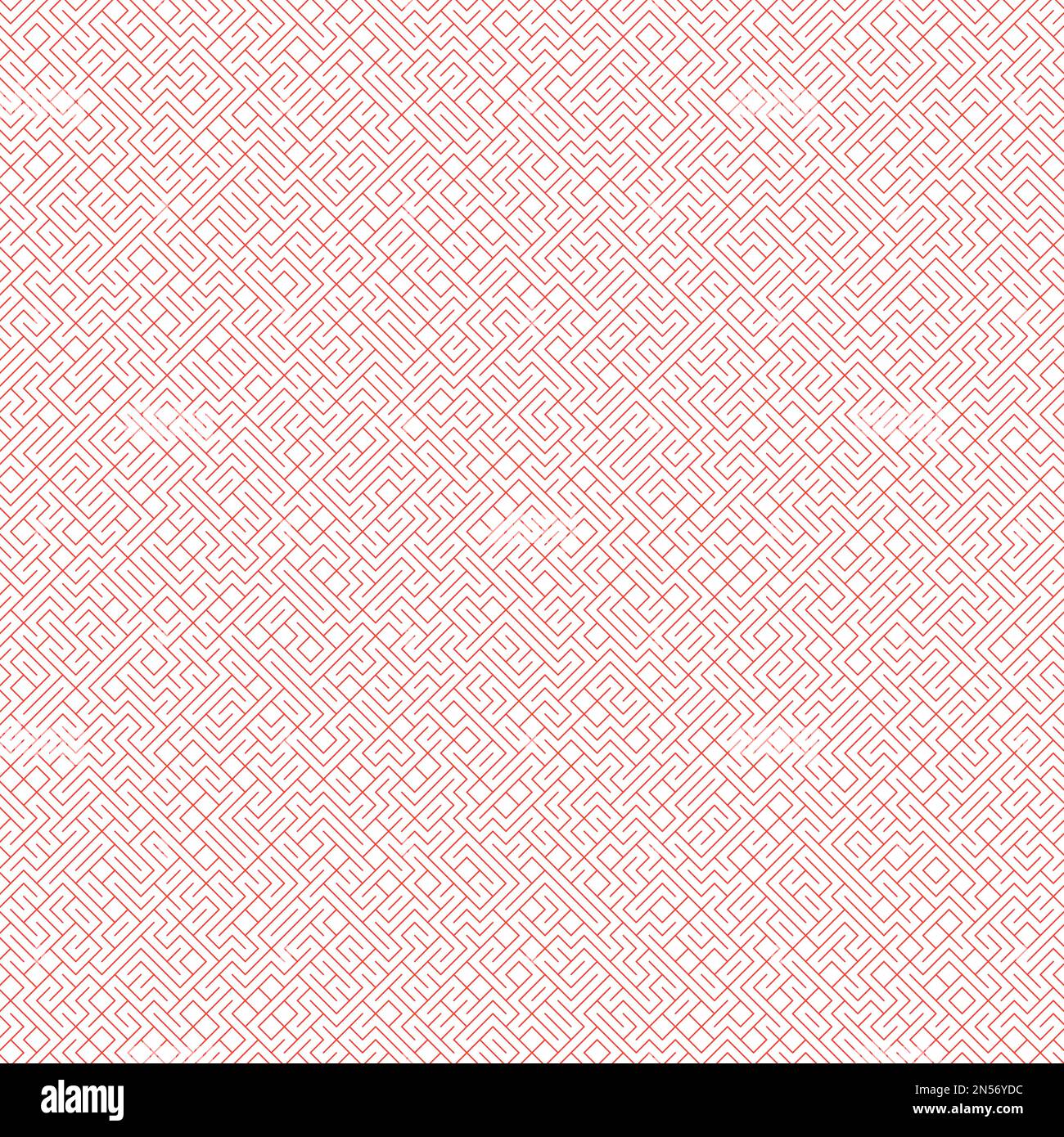 Color rotated lines background generative pattern illustration Stock ...