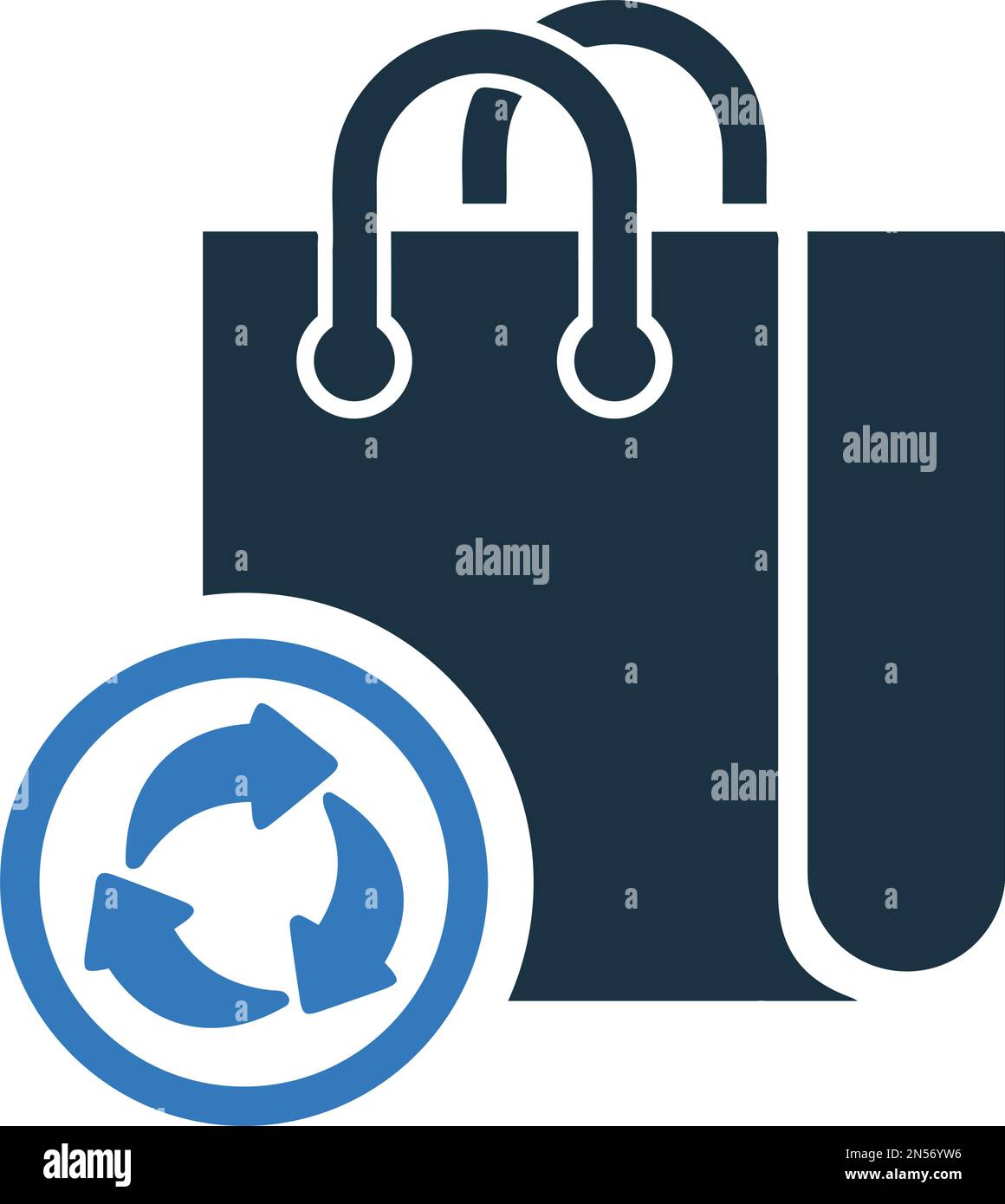 Alternative shopping Stock Vector Images - Alamy