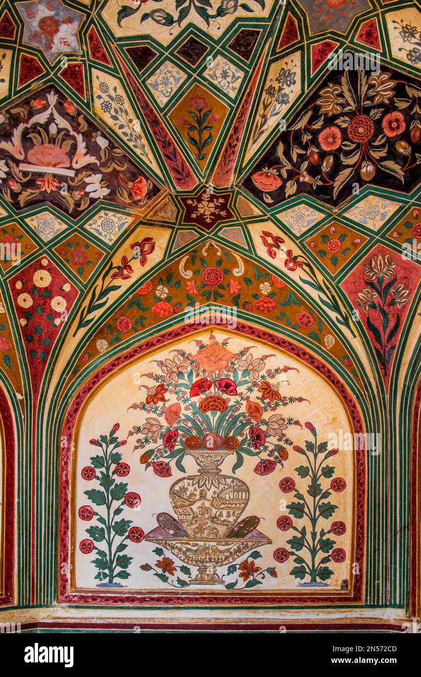 Ganesh pole gate hi-res stock photography and images - Alamy