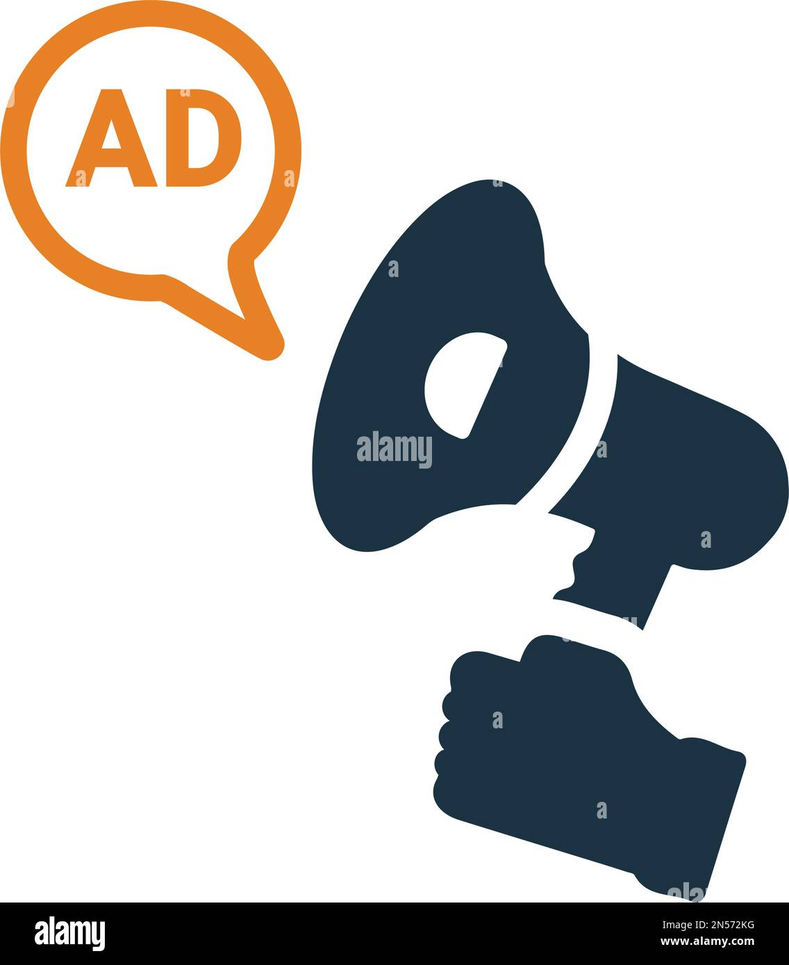 Advertising campaign images Stock Vector Images - Alamy