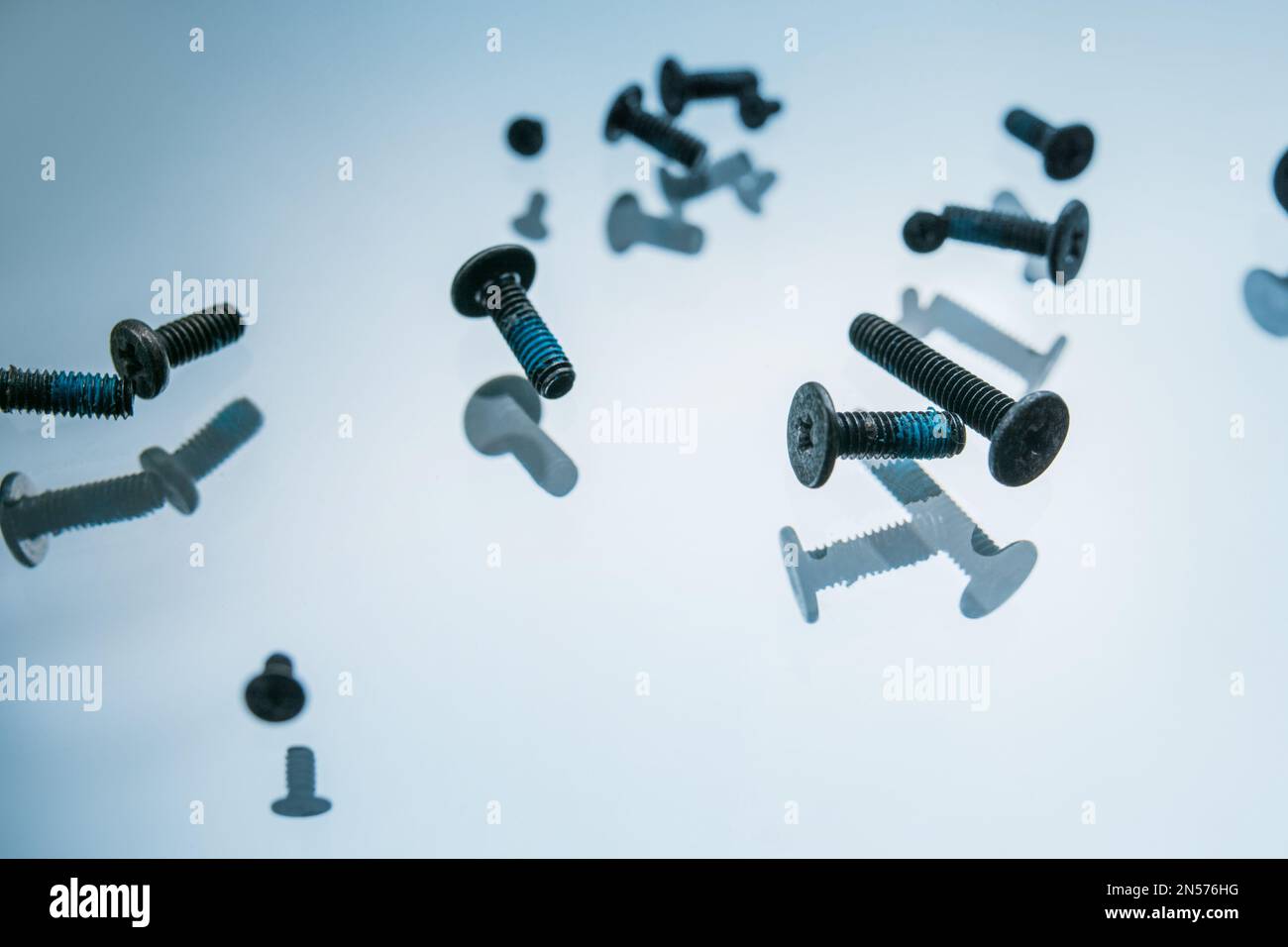 Fixing elements hi-res stock photography and images - Alamy