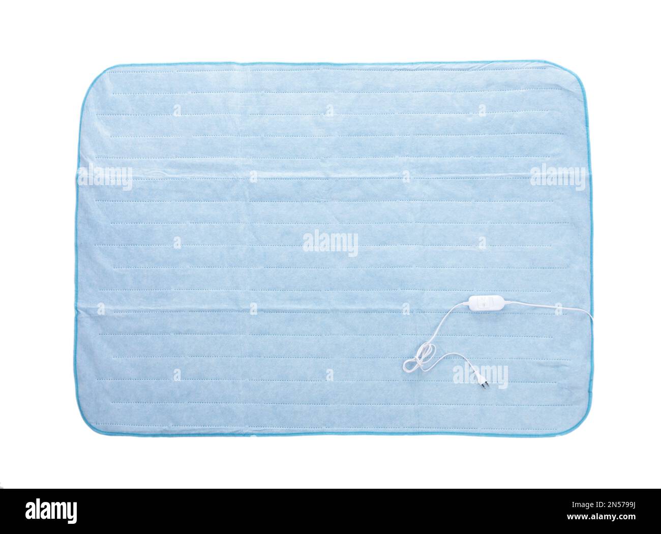 Modern electric heating pad hi-res stock photography and images - Alamy