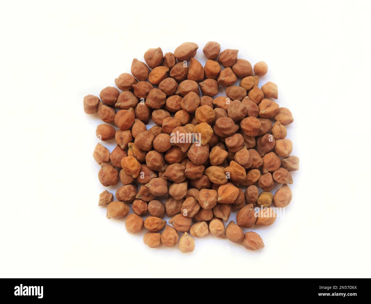 Kala chana Cut Out Stock Images & Pictures - Alamy