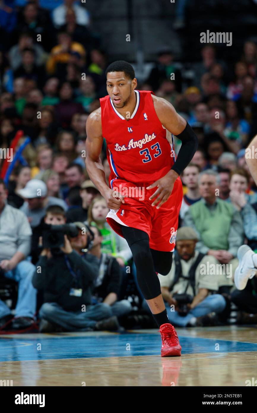 Danny Granger Shoes Clippers