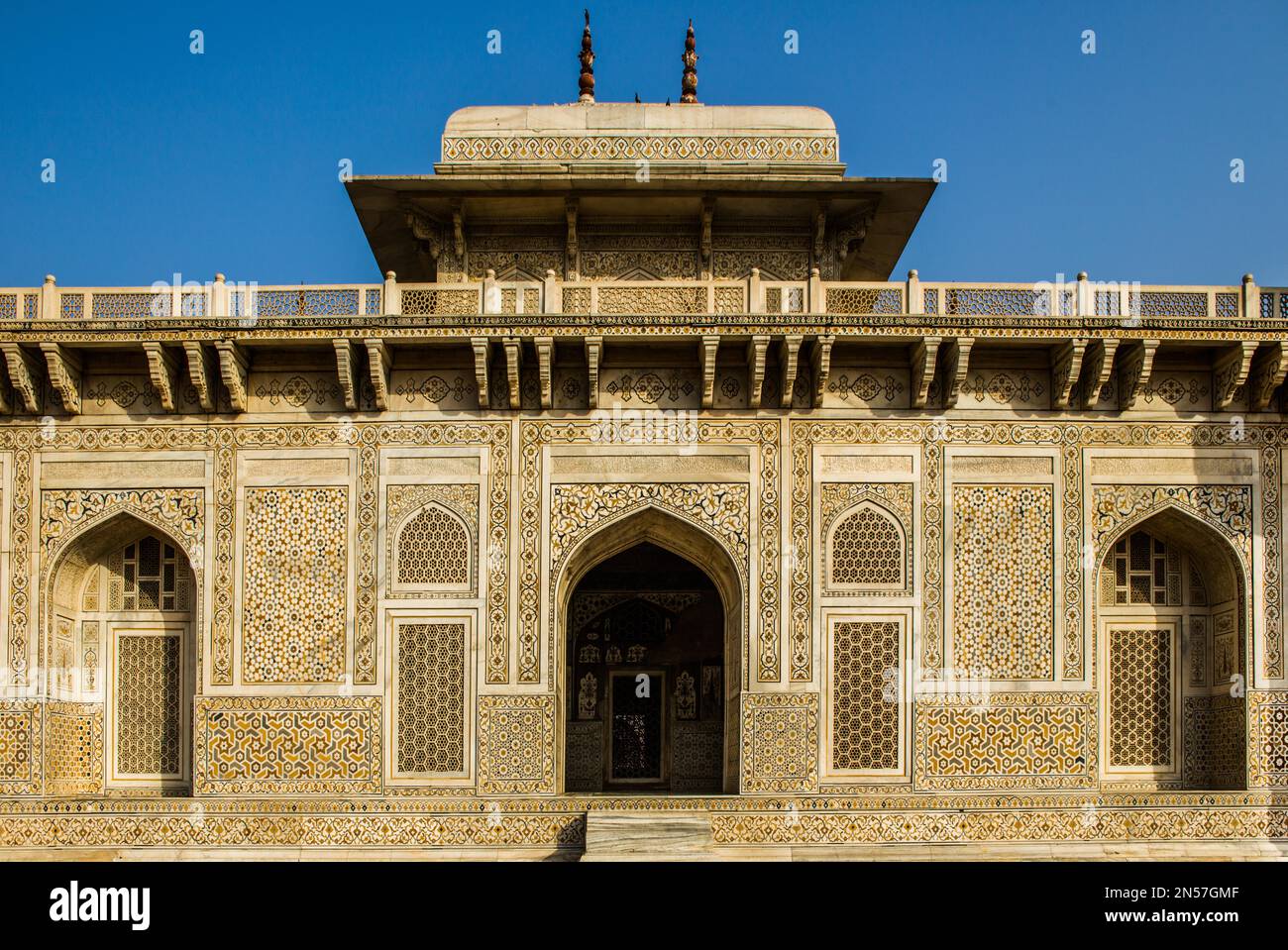 Indian marble inlays hi-res stock photography and images - Alamy