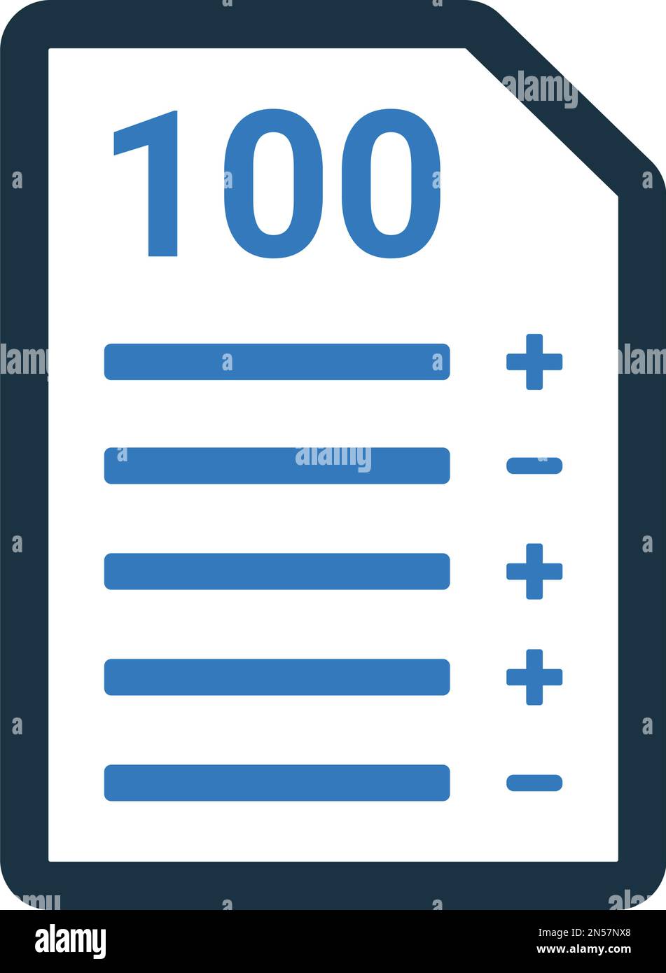 Project result Cut Out Stock Images & Pictures - Alamy