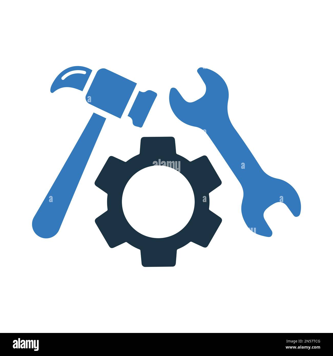 Tools, settings icon - Perfect use for designing and developing ...
