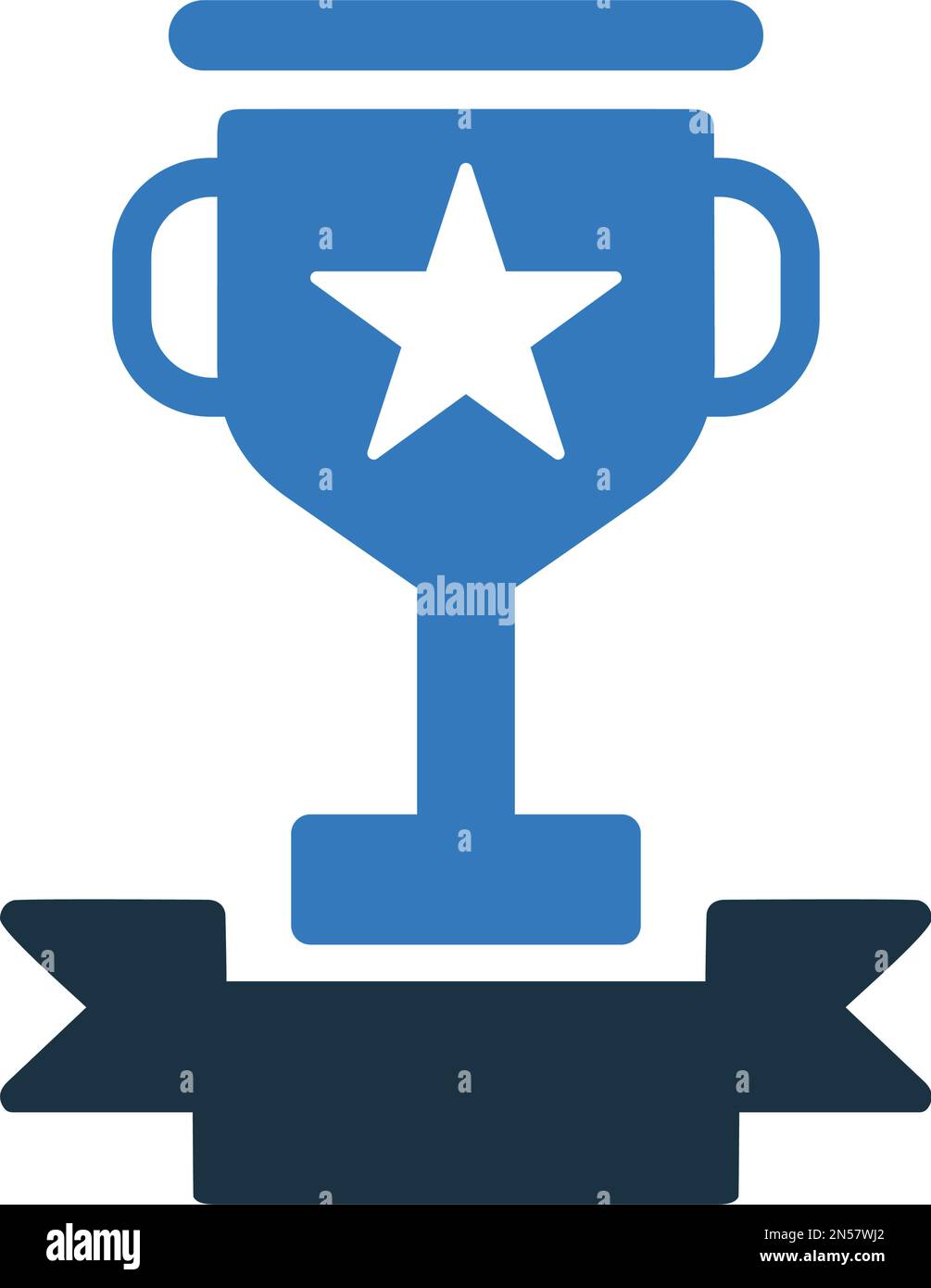 Eps trophy Stock Vector Images - Alamy