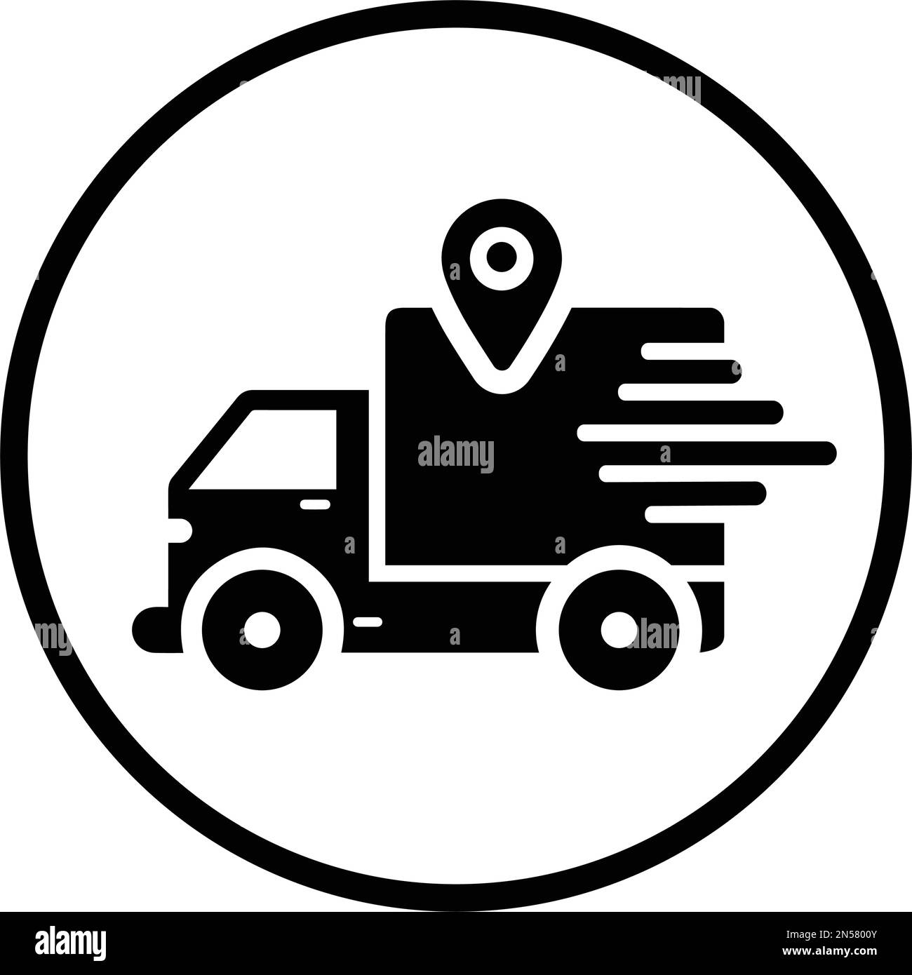 Delivery file hi-res stock photography and images - Alamy