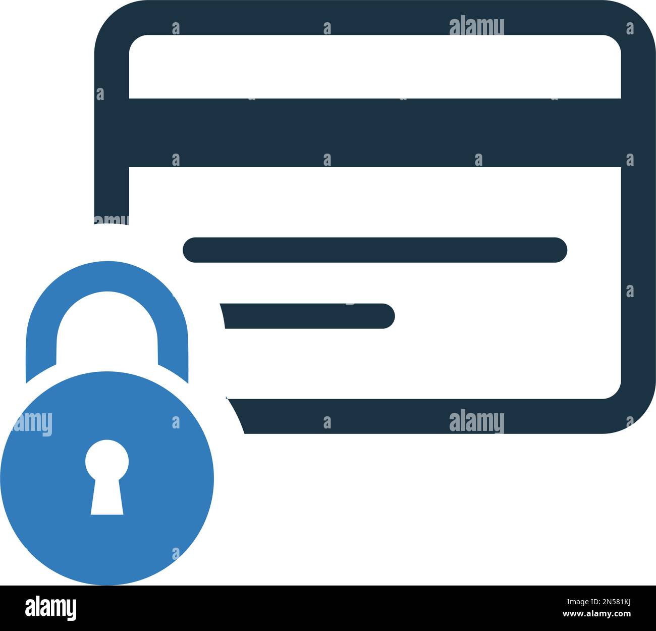 Security purposes Stock Vector Images - Alamy