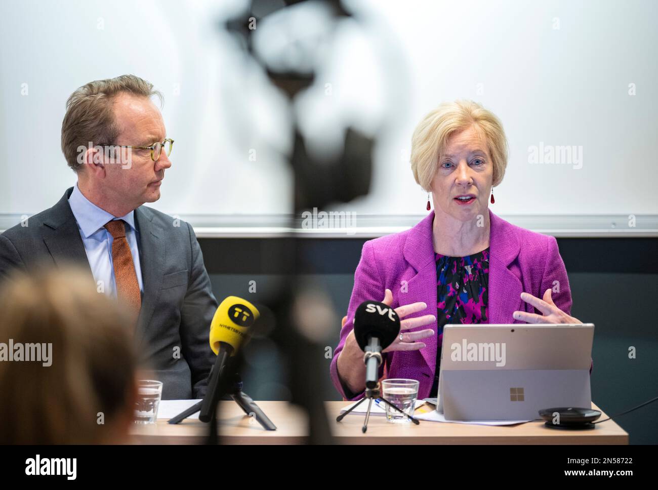 The swedish medicines agency hi-res stock photography and images - Alamy