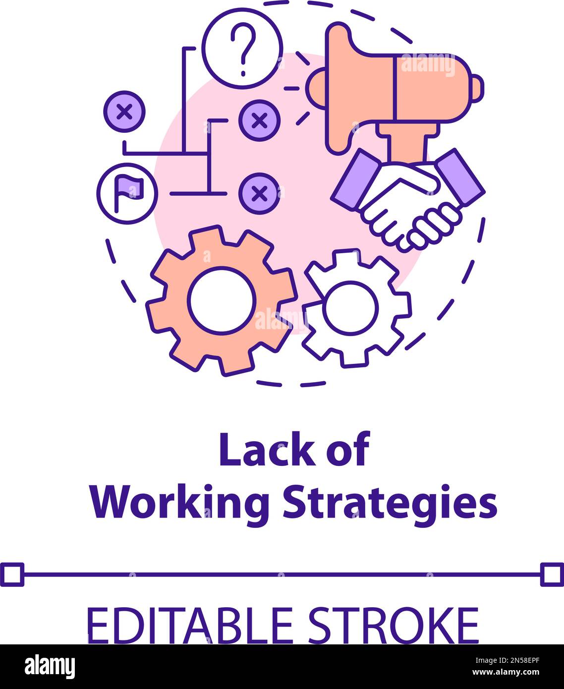 Influencer strategies hi-res stock photography and images - Alamy