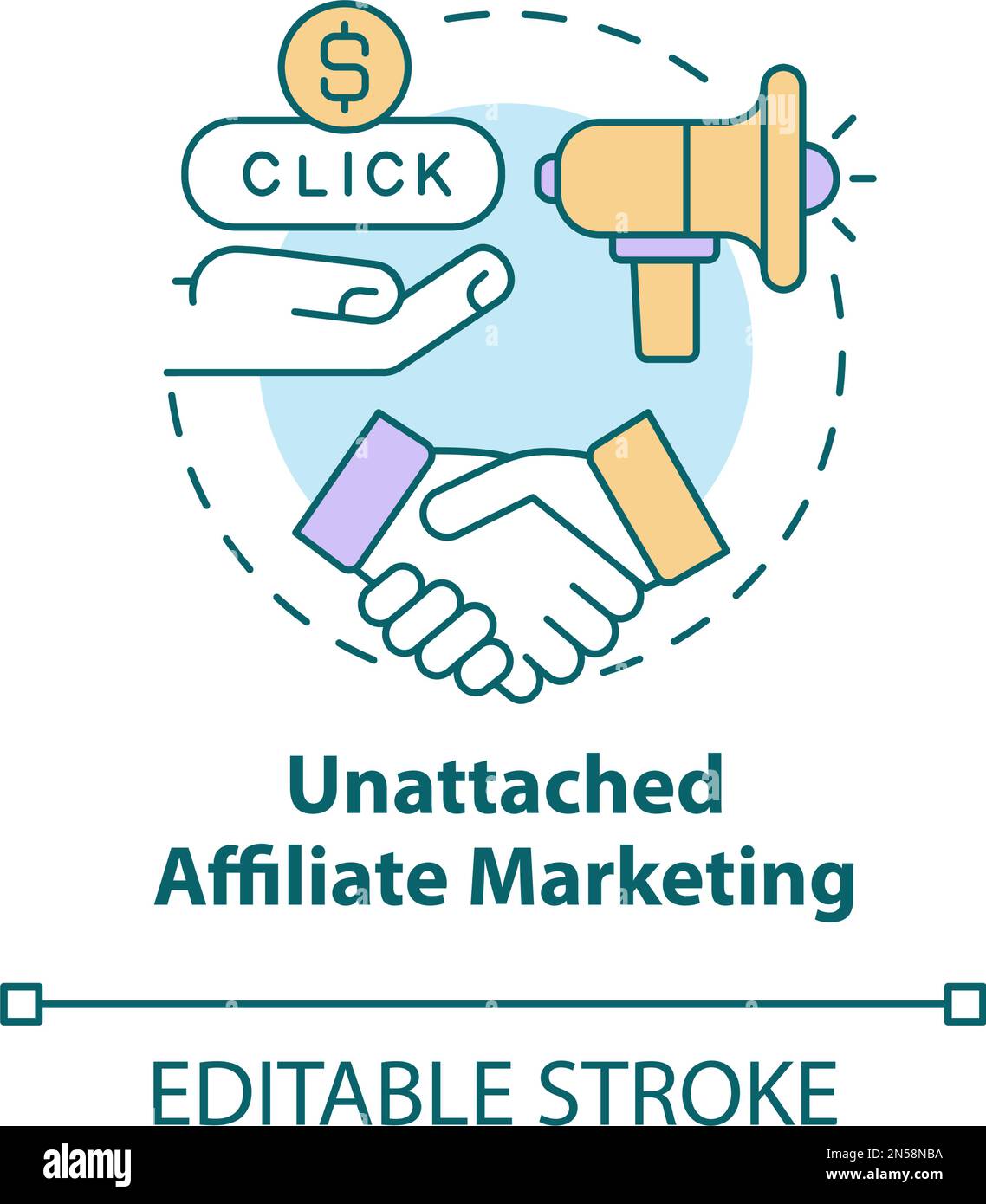 Unattached hi-res stock photography and images - Alamy