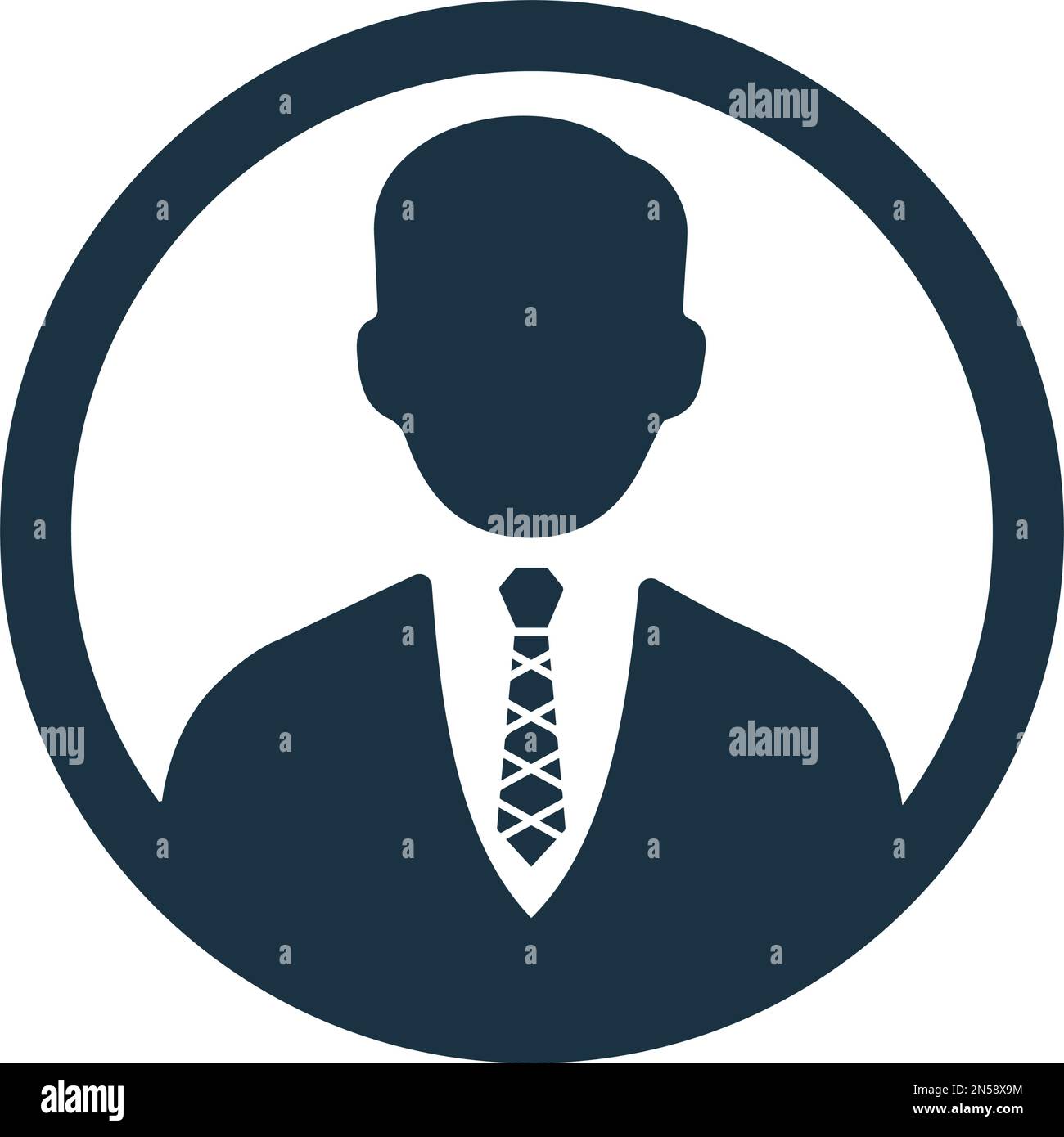 User, avatar, profile icon. use in designing and developing websites ...