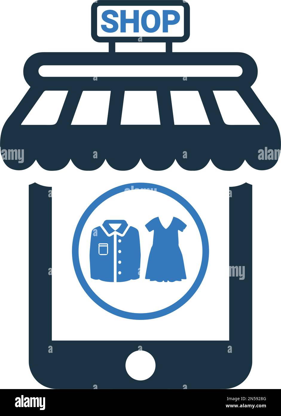 Fashion file Stock Vector Images - Alamy