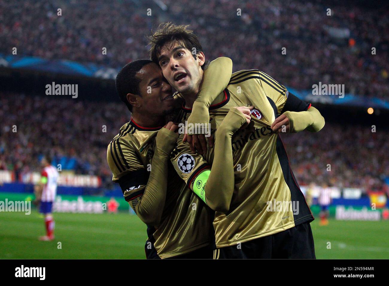 Ricardo Kaka Wallpapers Ricardo Kaka Picture