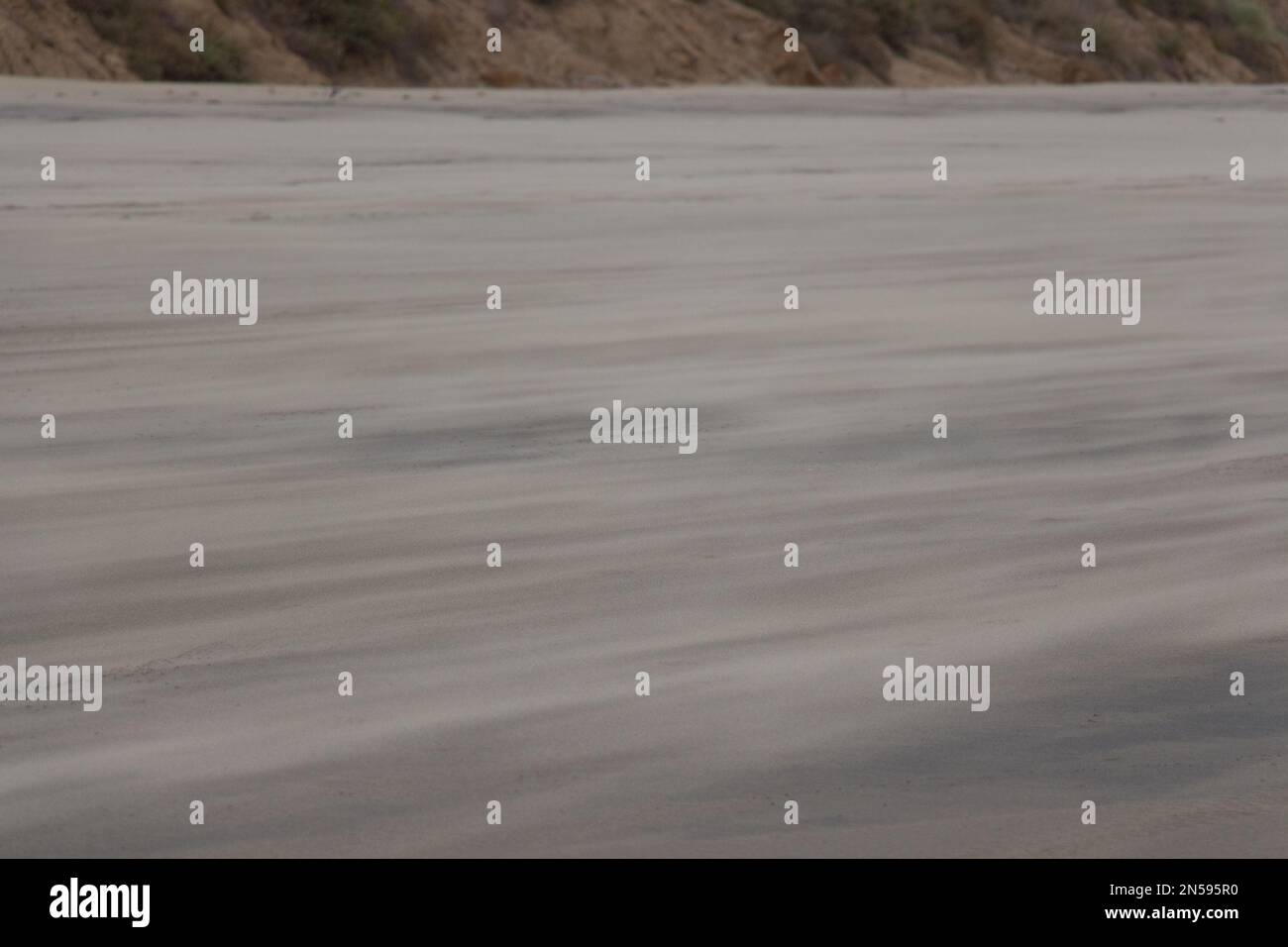 Pouto beach hi-res stock photography and images - Alamy