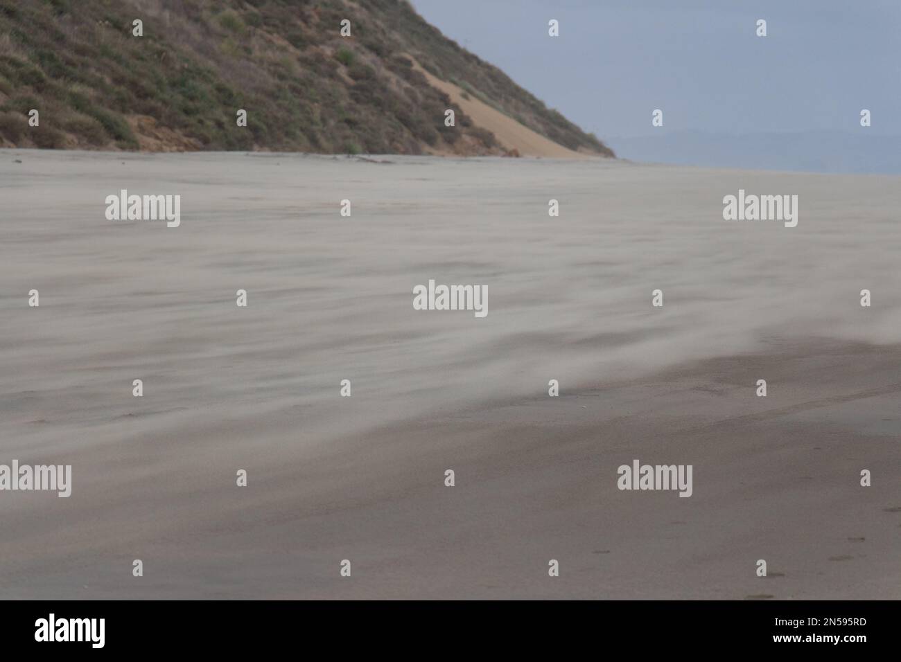 Pouto beach hi-res stock photography and images - Alamy