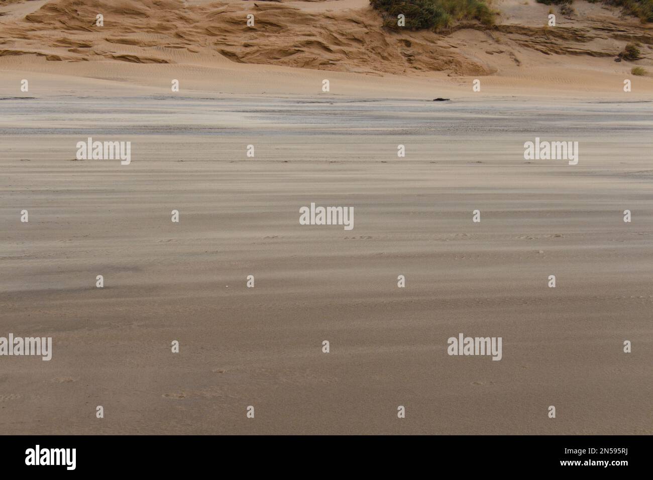 Pouto beach hi-res stock photography and images - Alamy