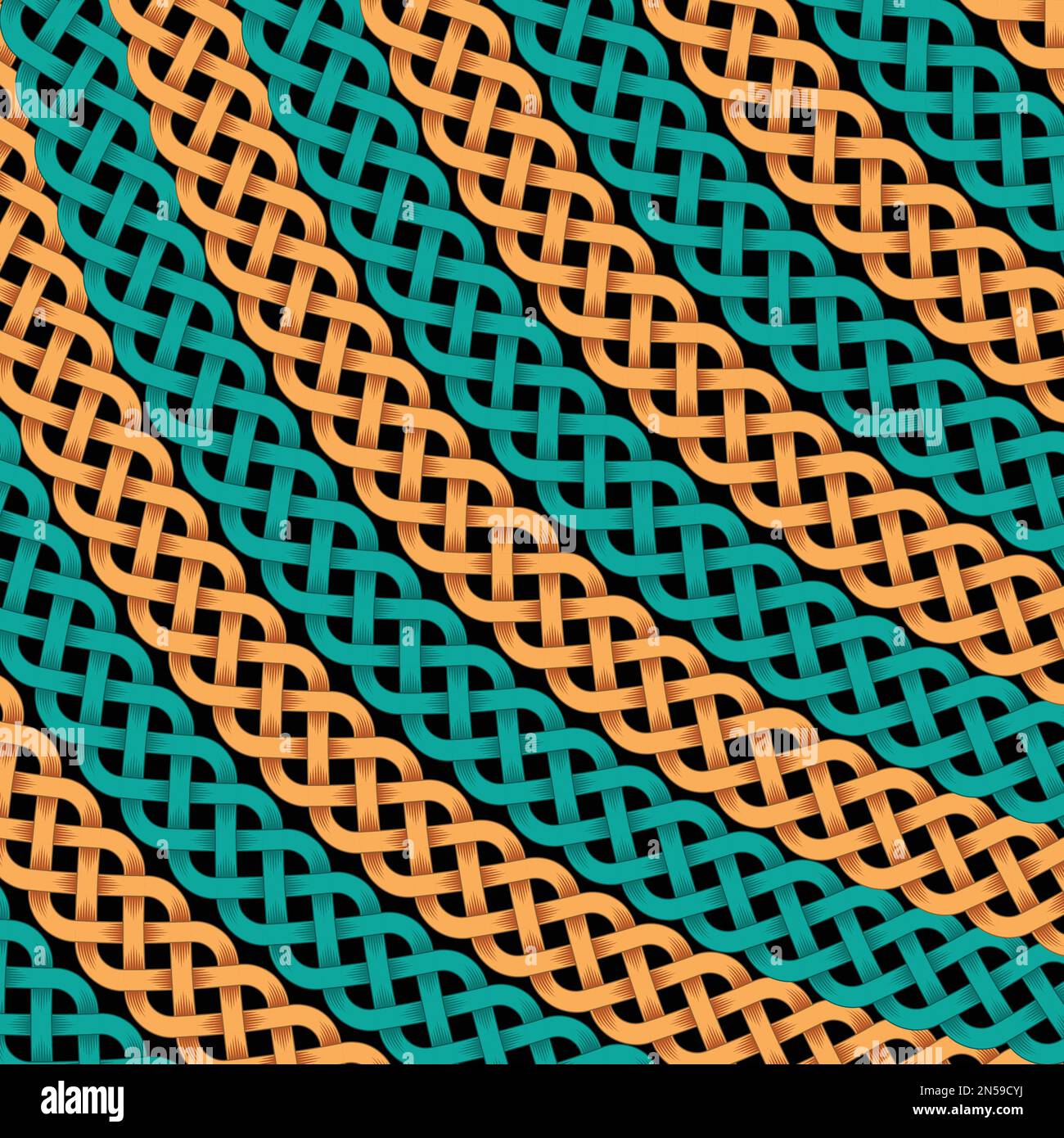 Scotland rural Stock Vector Images - Alamy