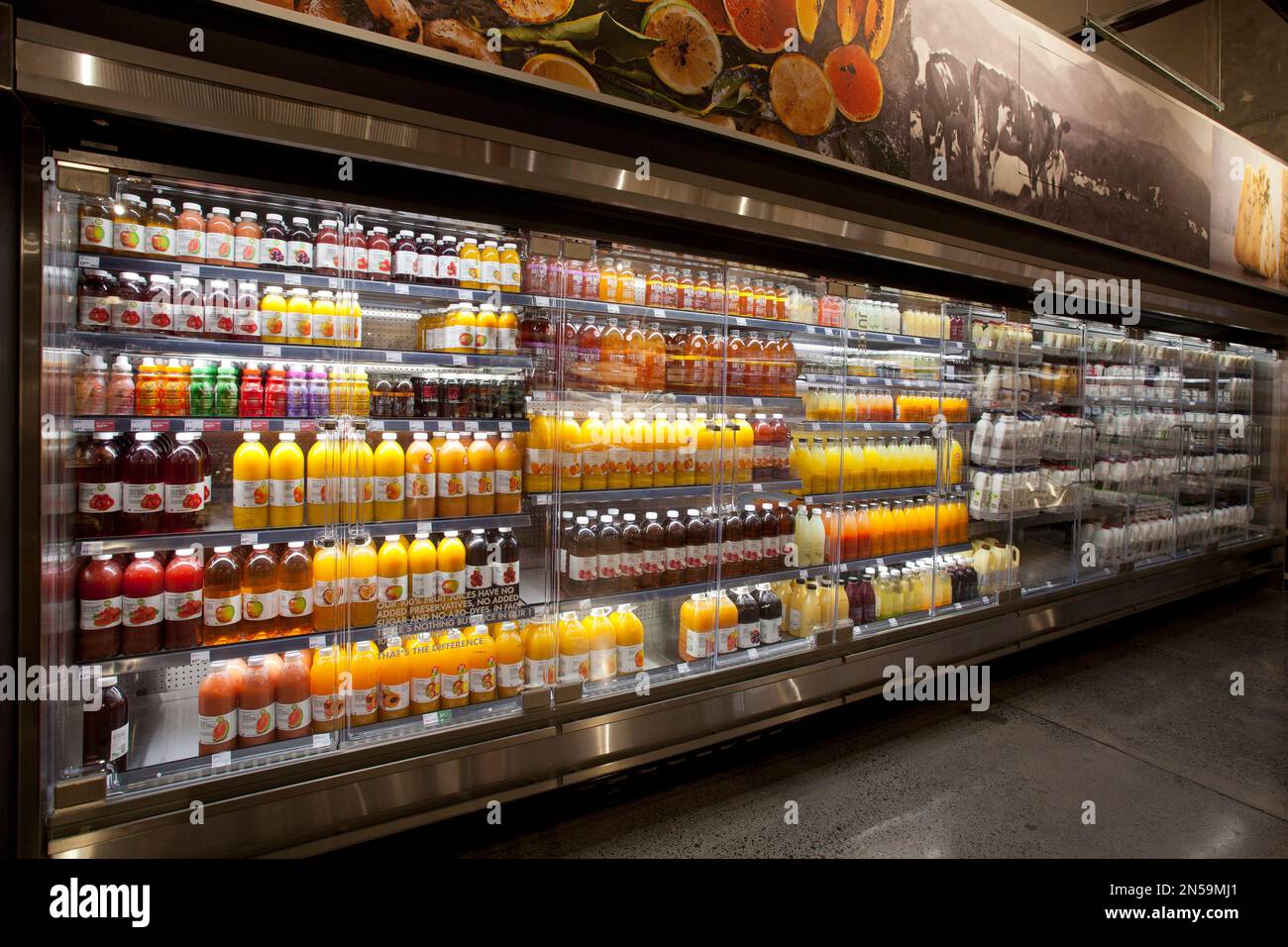 Woolworths Food Target Market at Maria Morris blog