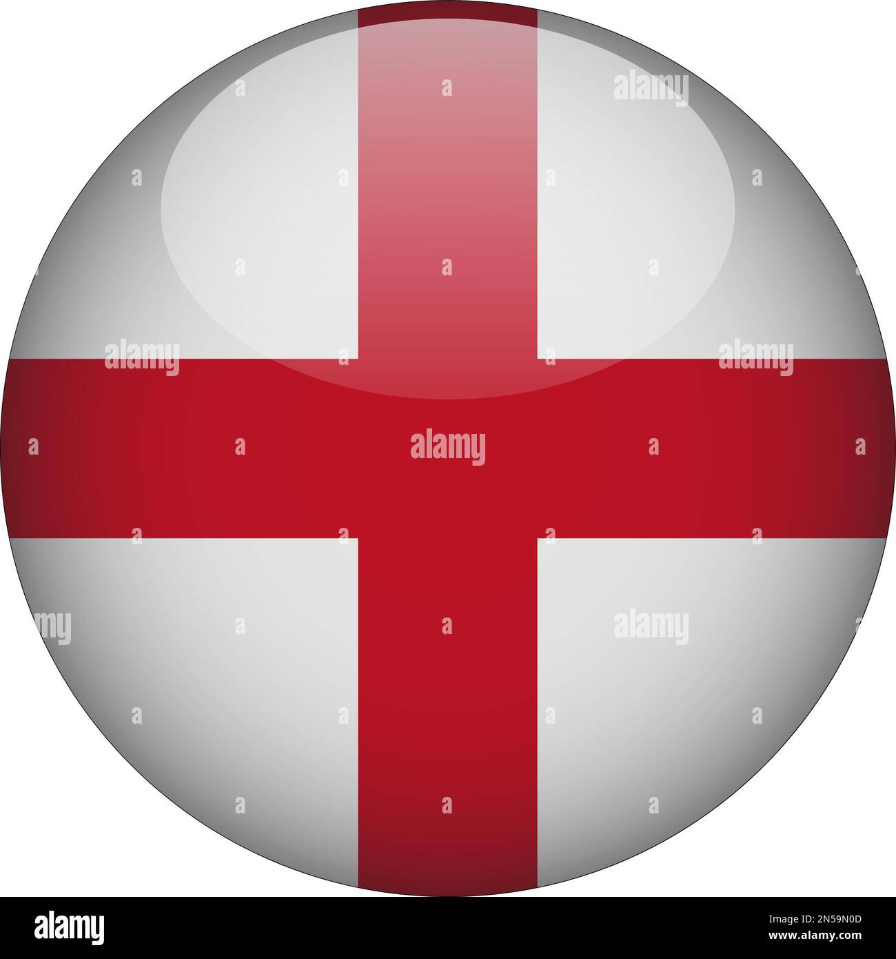 England england flag hi-res stock photography and images - Alamy