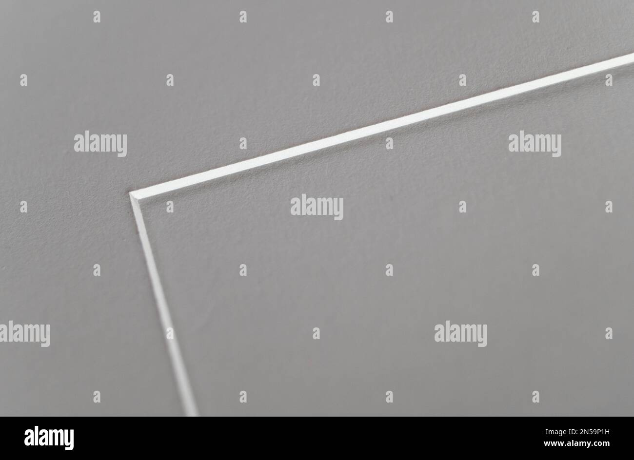 White Cotton Paper Background Stock Photo - Alamy