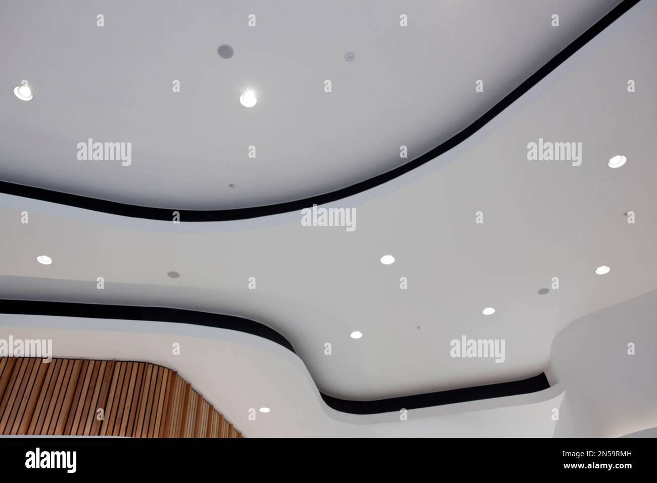 Table Bay Mall, Cape Town Stock Photo - Alamy