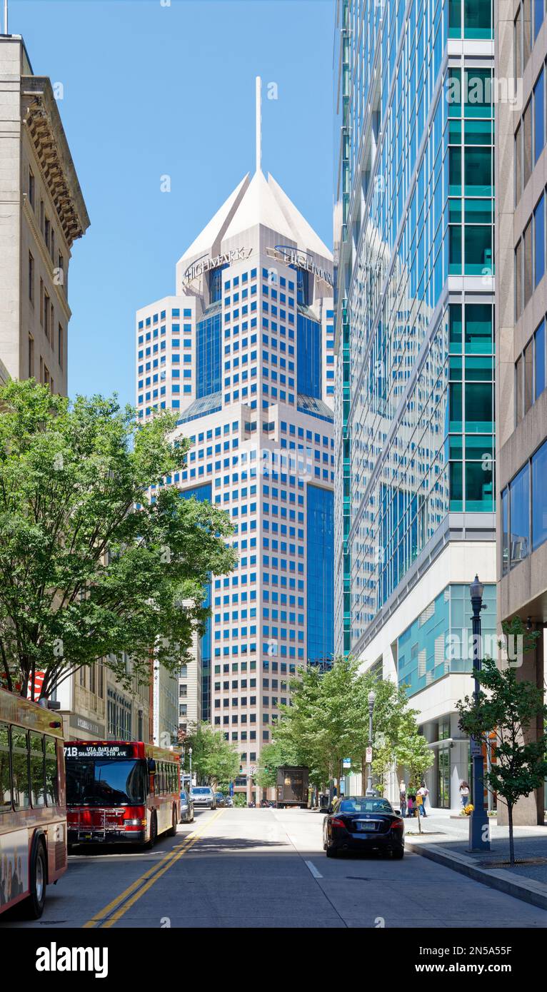 120 fifth avenue hi-res stock photography and images - Alamy