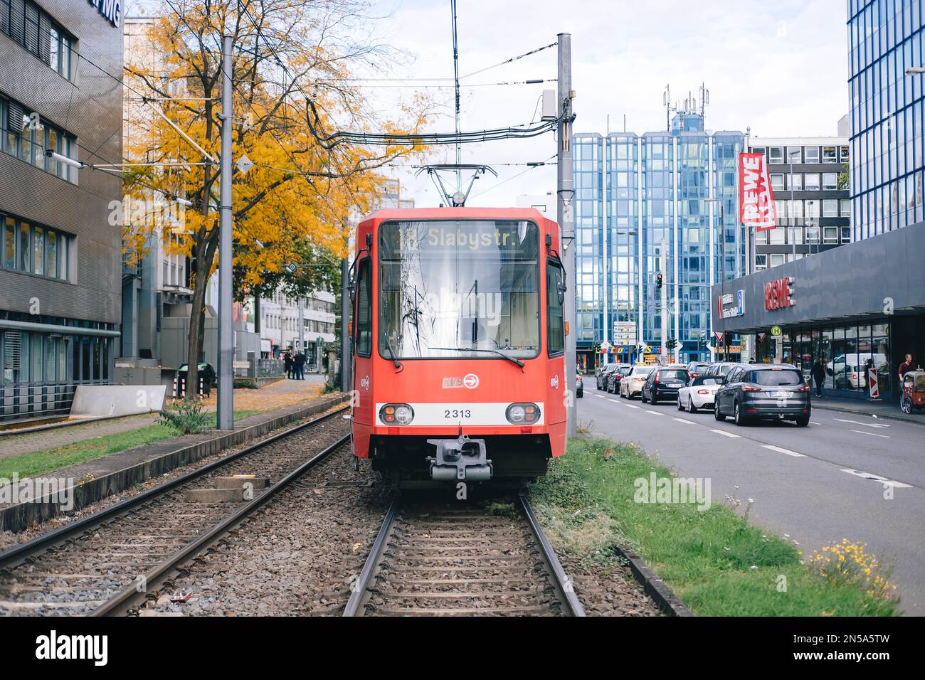 Kvb symbol hi-res stock photography and images - Alamy