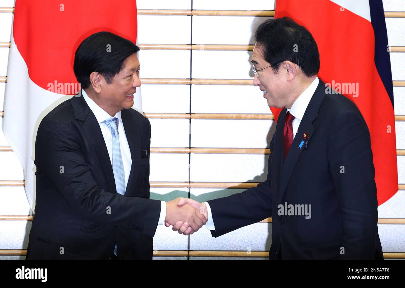 Ferdinand Marcos (Ferdinand Emmanuel Edralin Marcos Sr.), president of ...