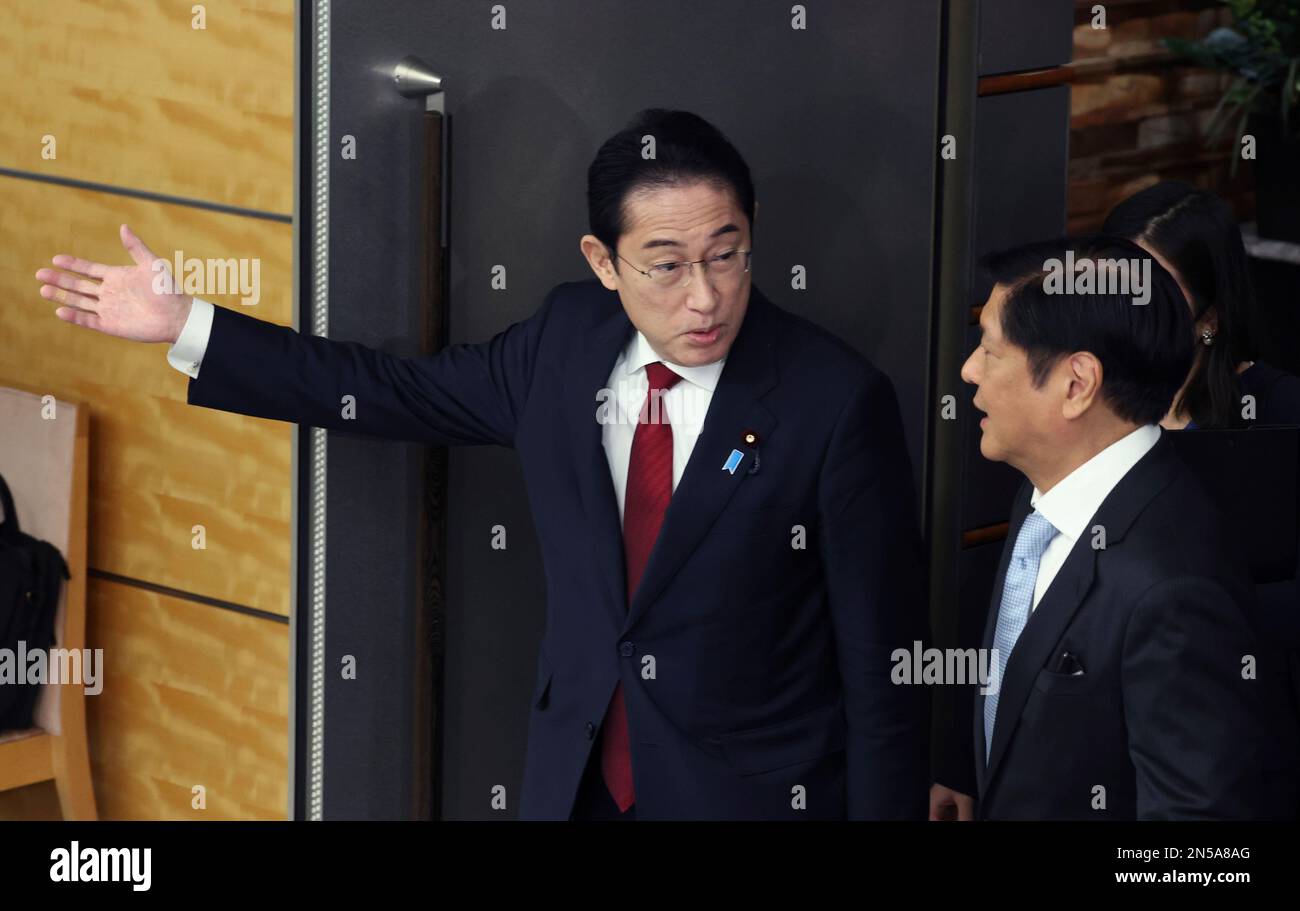 Ferdinand Marcos (Ferdinand Emmanuel Edralin Marcos Sr.), president of ...