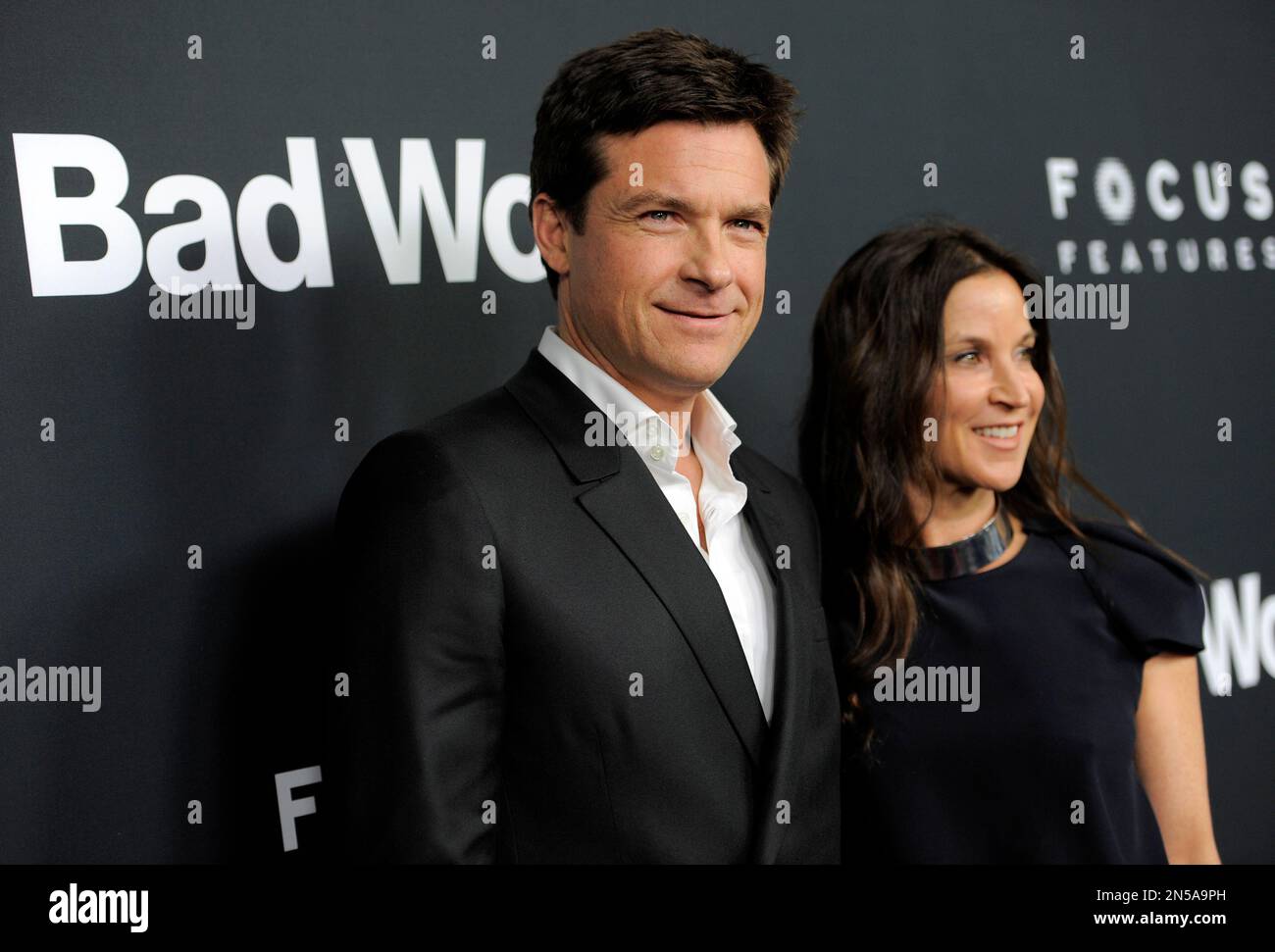 Bad Words Movie Cast